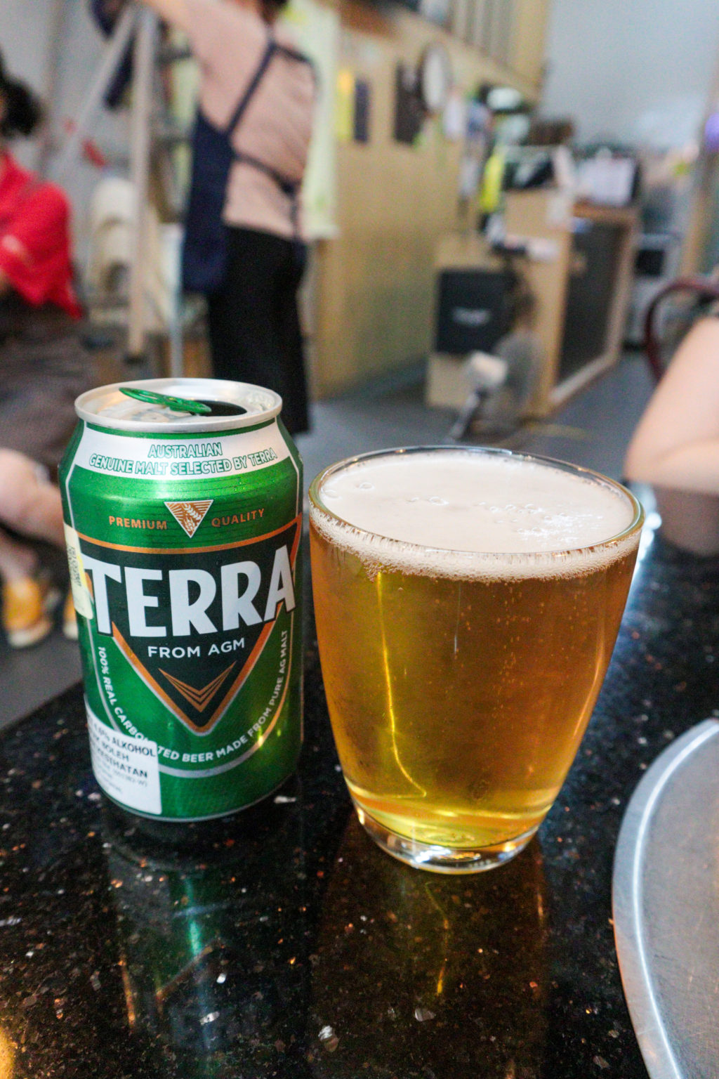 Chicken House Solaris, Mont Kiara - Thokohmakan