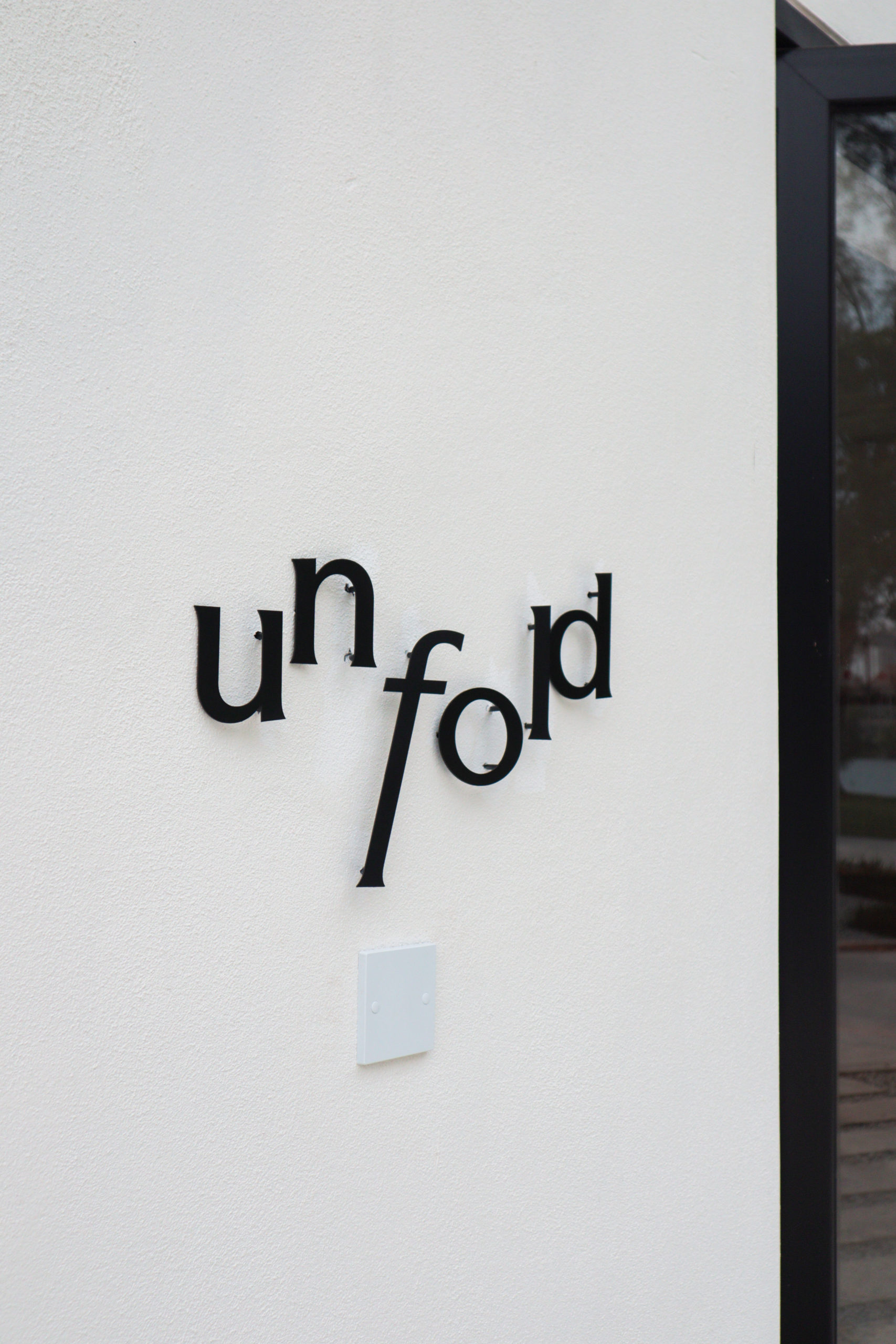 Unfold Café, Subang Jaya - Thokohmakan