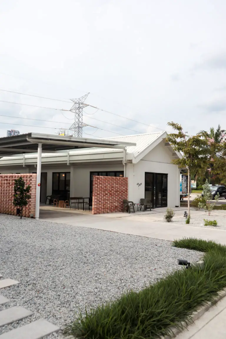 Unfold Café, Subang Jaya - Thokohmakan