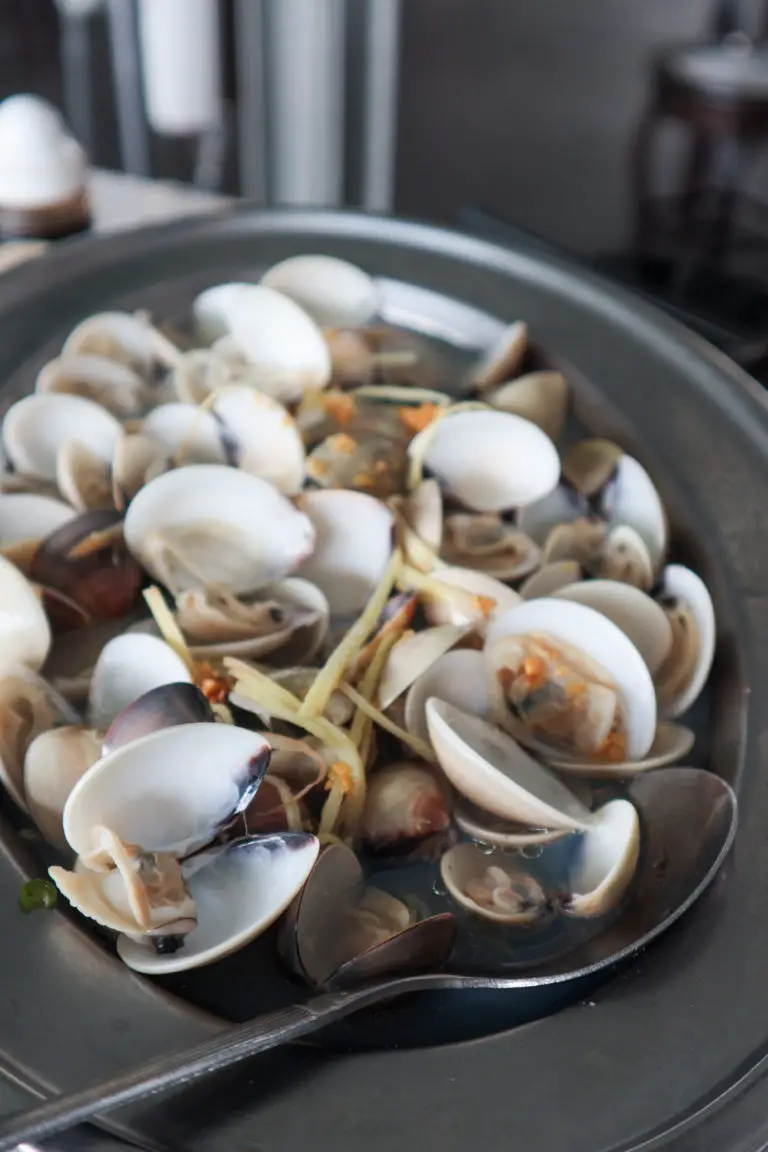 Restoran Perlama Seafood, Port Klang - Thokohmakan