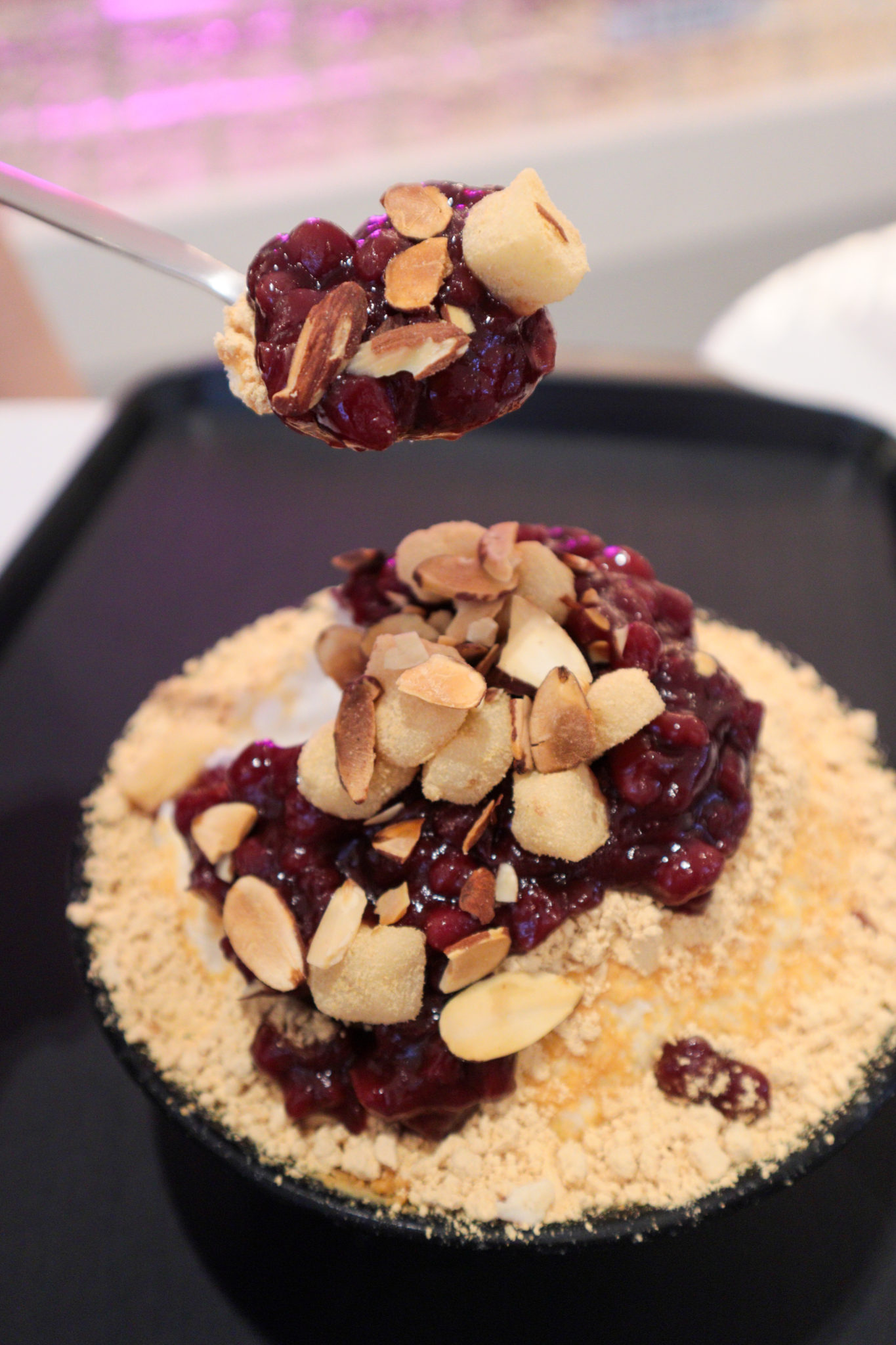 Sulbing Malaysia, Pavilion KL - Thokohmakan