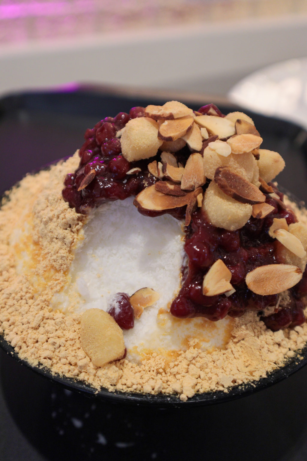 Sulbing Malaysia, Pavilion KL - Thokohmakan