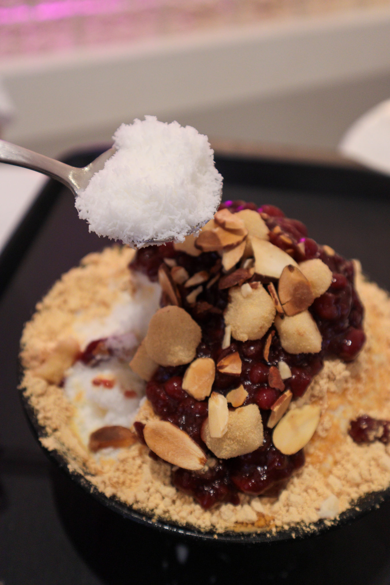 Sulbing Malaysia, Pavilion KL - Thokohmakan