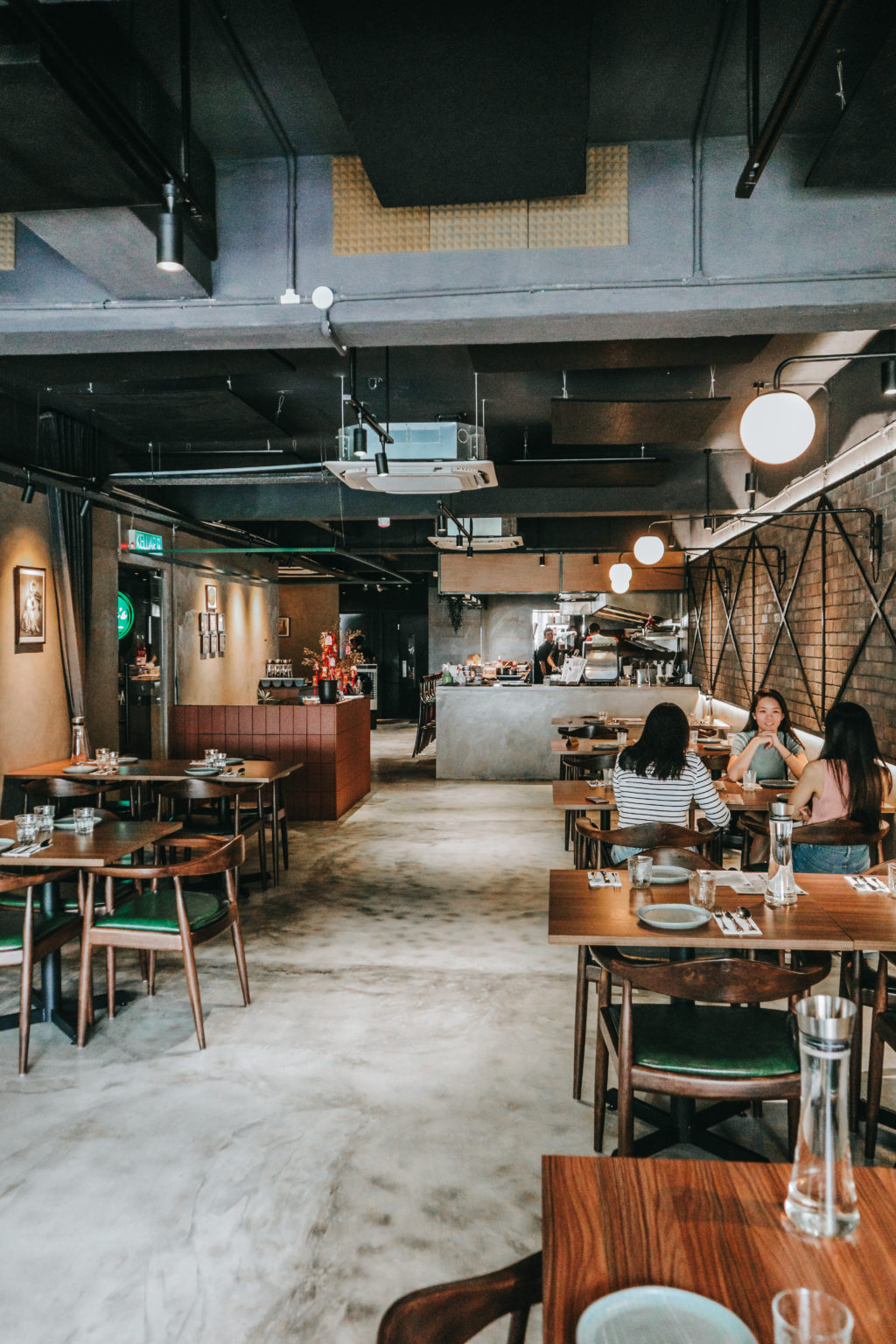 Leen’s Middle East Kitchen, TTDI - Thokohmakan