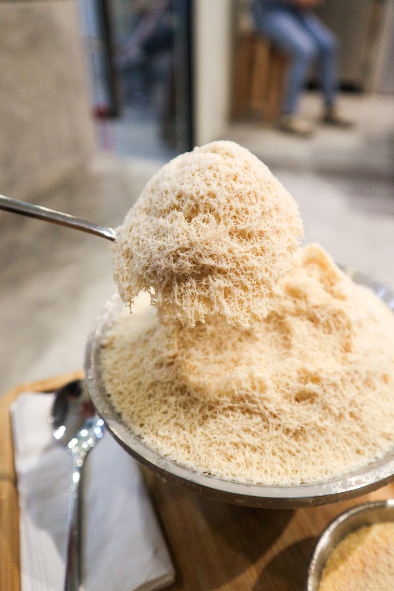 BINQ Dessert, Desa Sri Hartamas - Thokohmakan