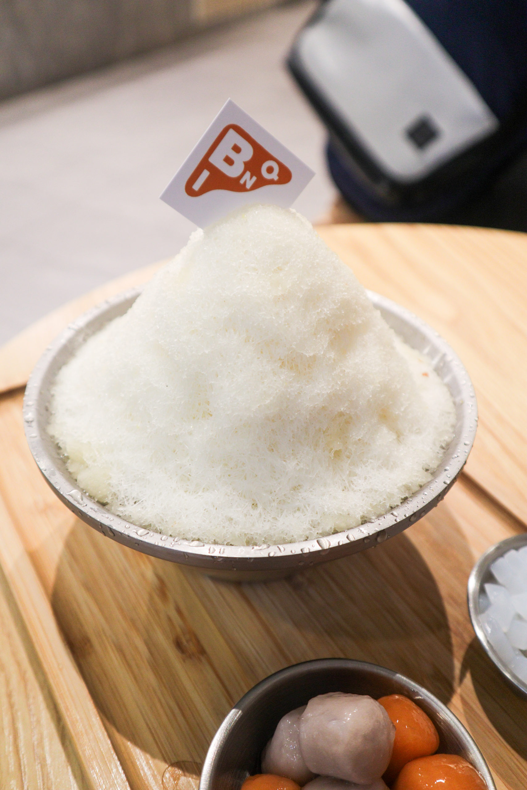 BINQ Dessert, Desa Sri Hartamas - Thokohmakan
