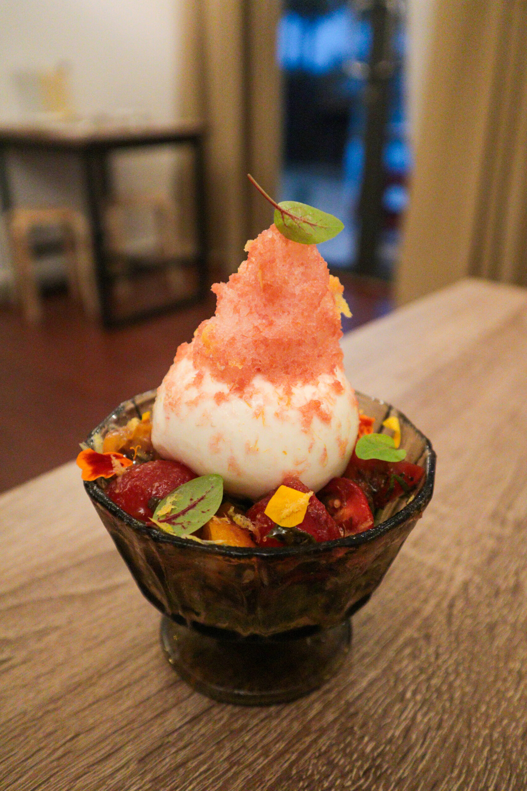 San Lou Pasta Bar, PJ - Thokohmakan