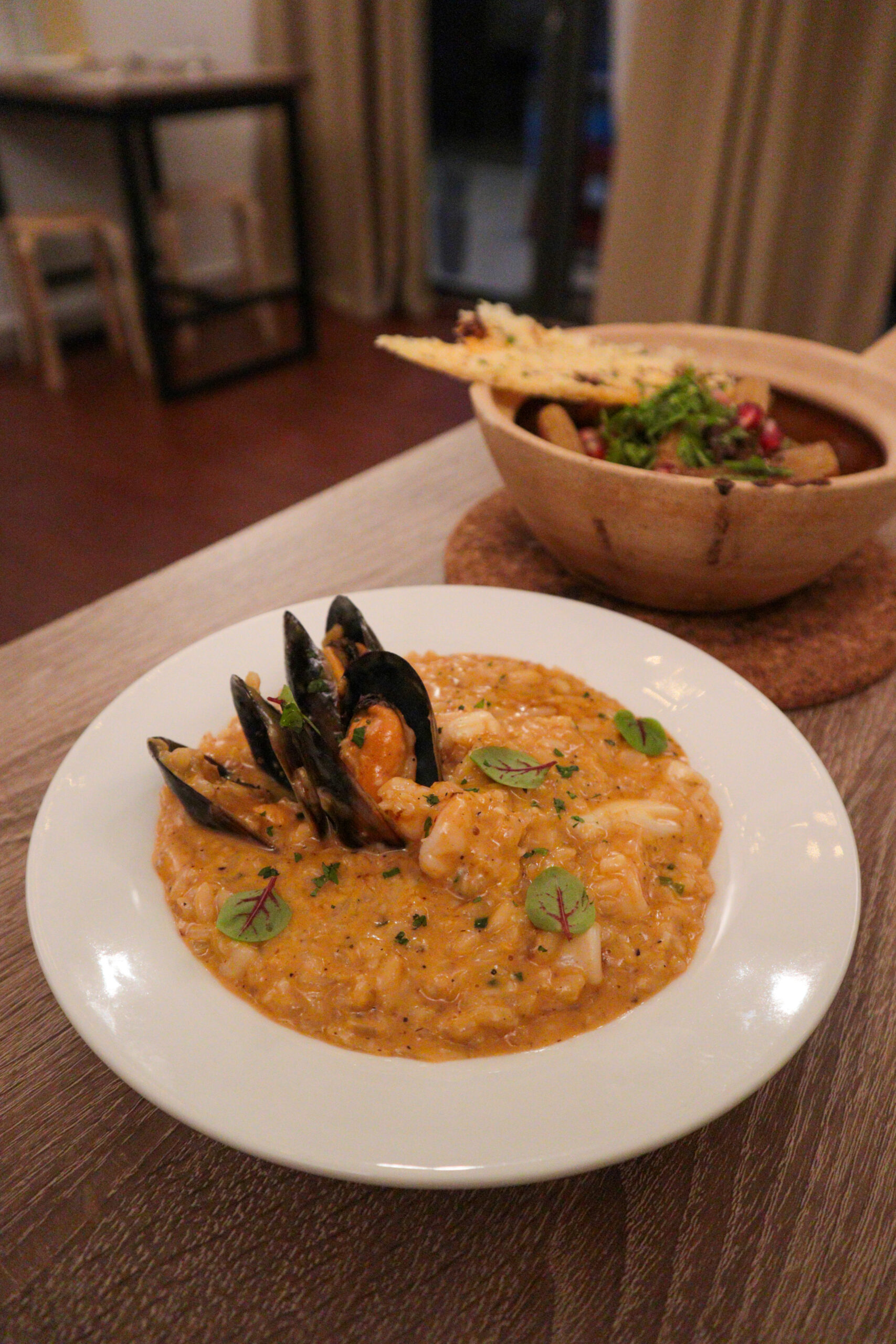 San Lou Pasta Bar, PJ - Thokohmakan