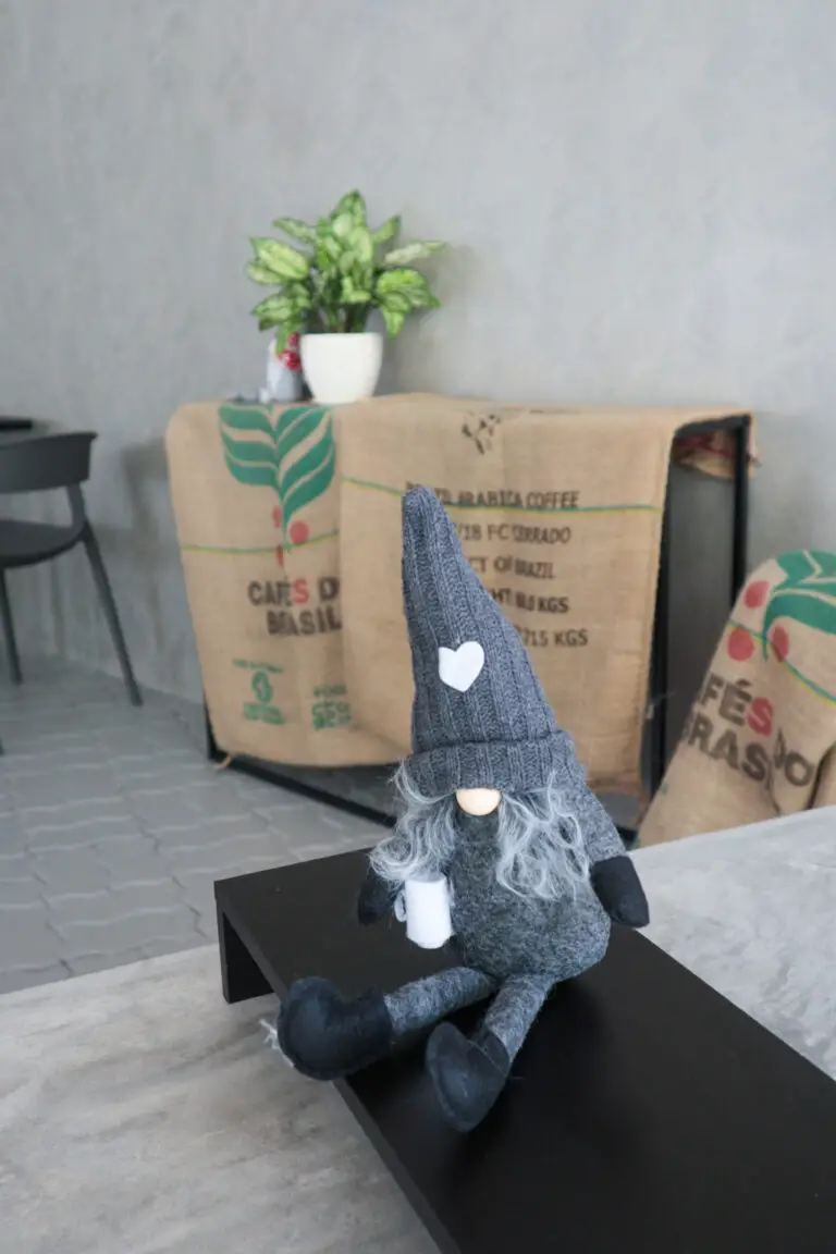 Core Café, Ara Damansara - Thokohmakan