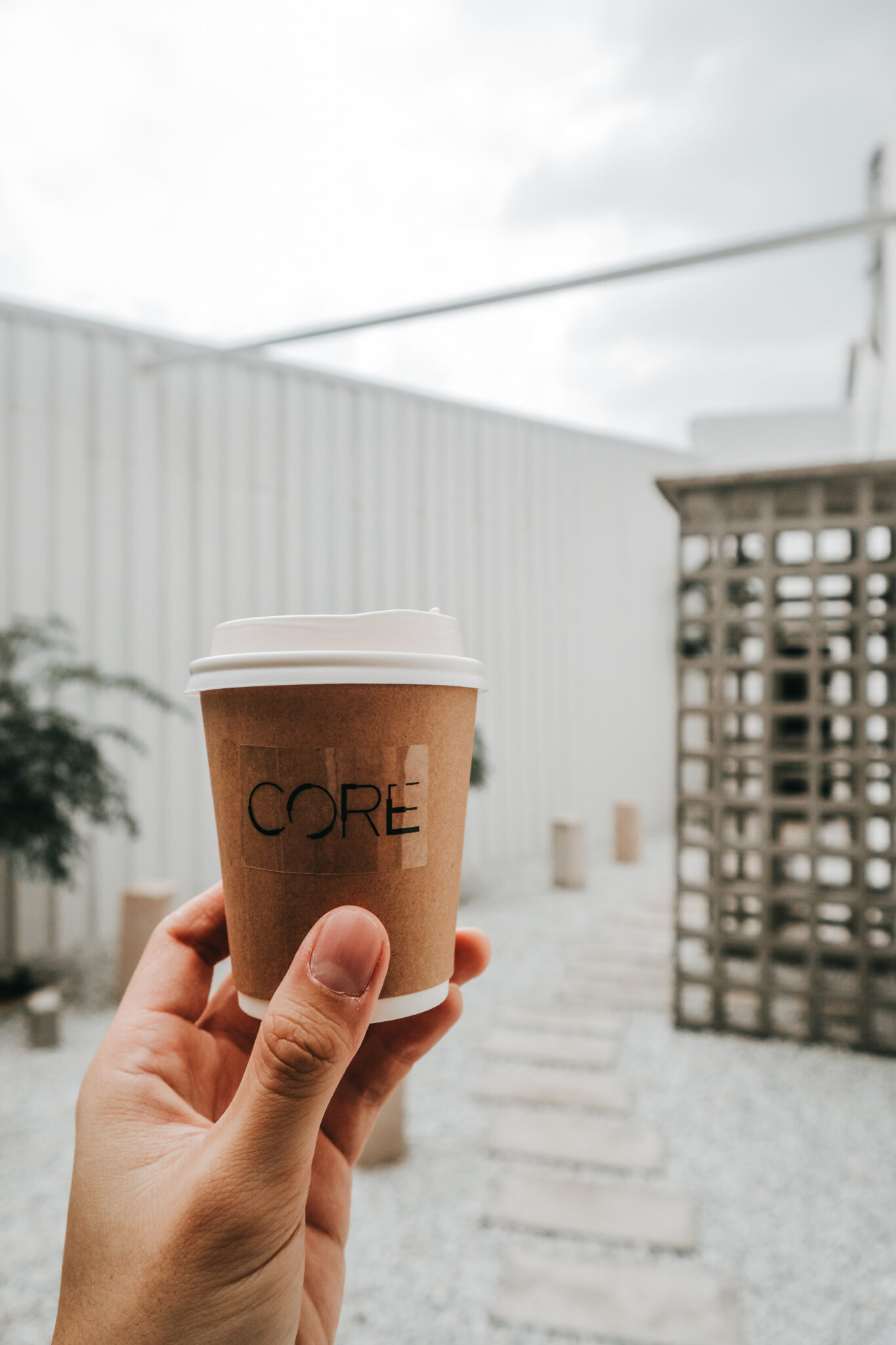 Core Café, Ara Damansara - Thokohmakan