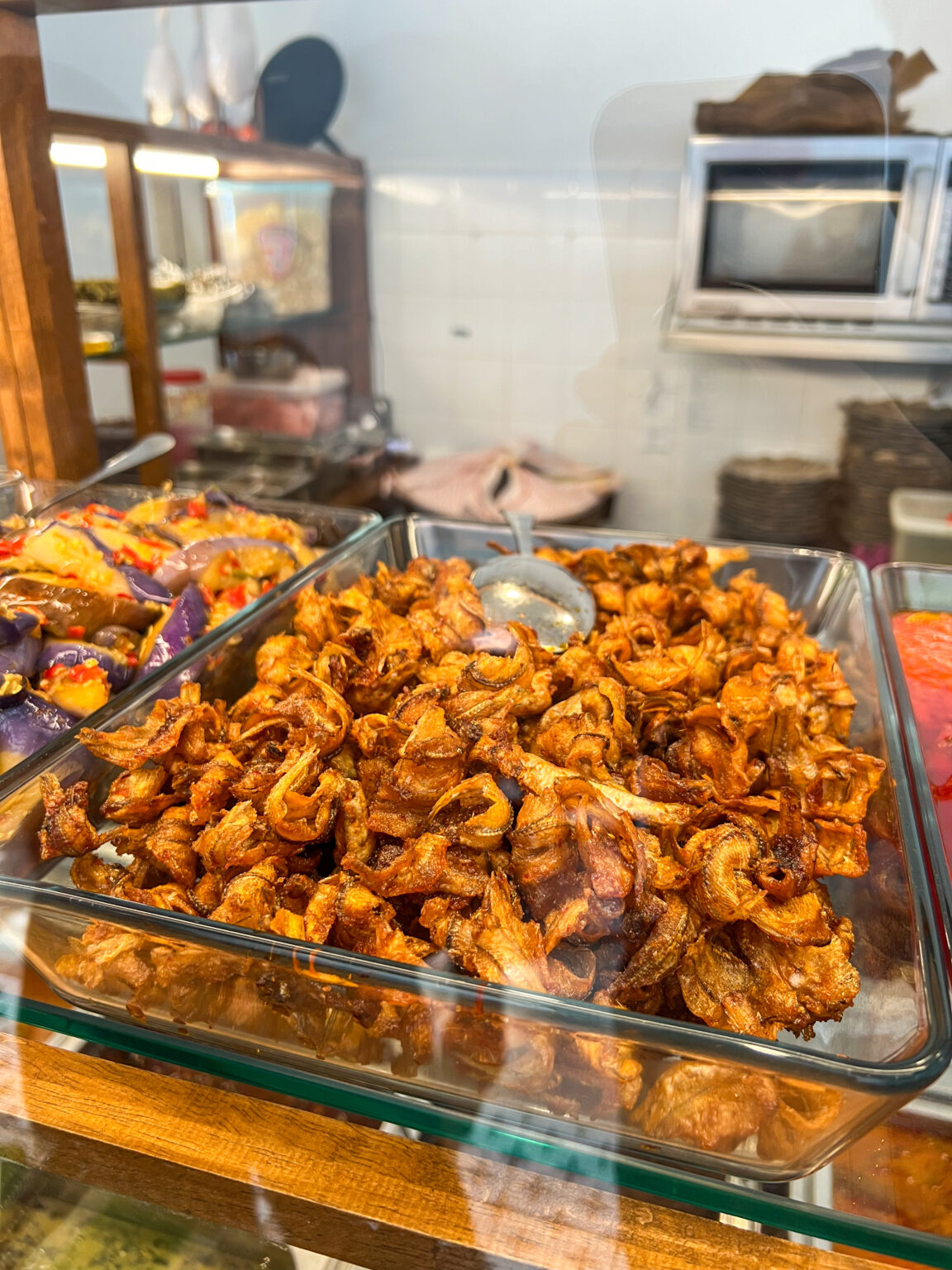 Wartek Ara Damansara - Thokohmakan