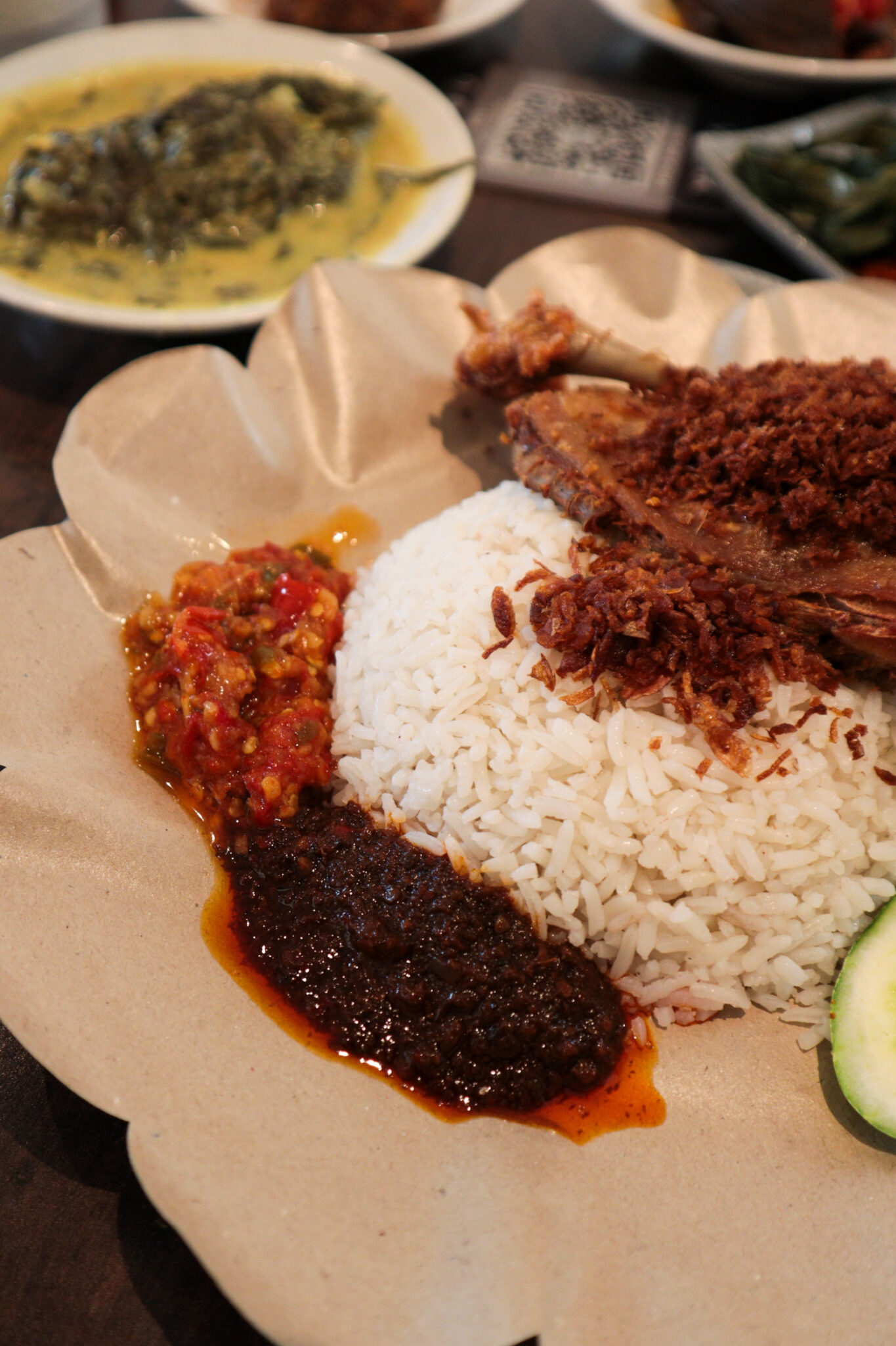 Wartek Ara Damansara - Thokohmakan