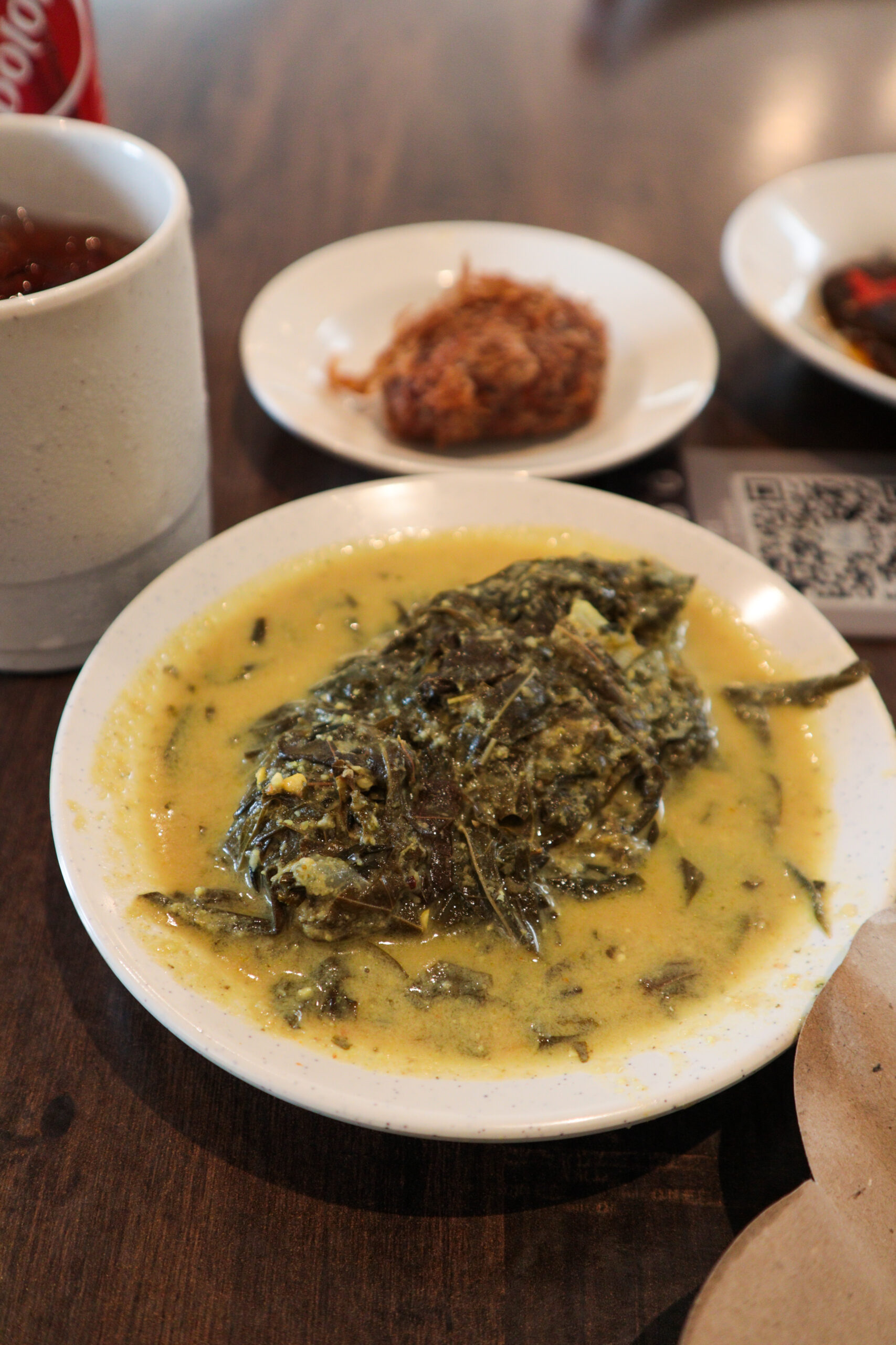 Wartek Ara Damansara - Thokohmakan