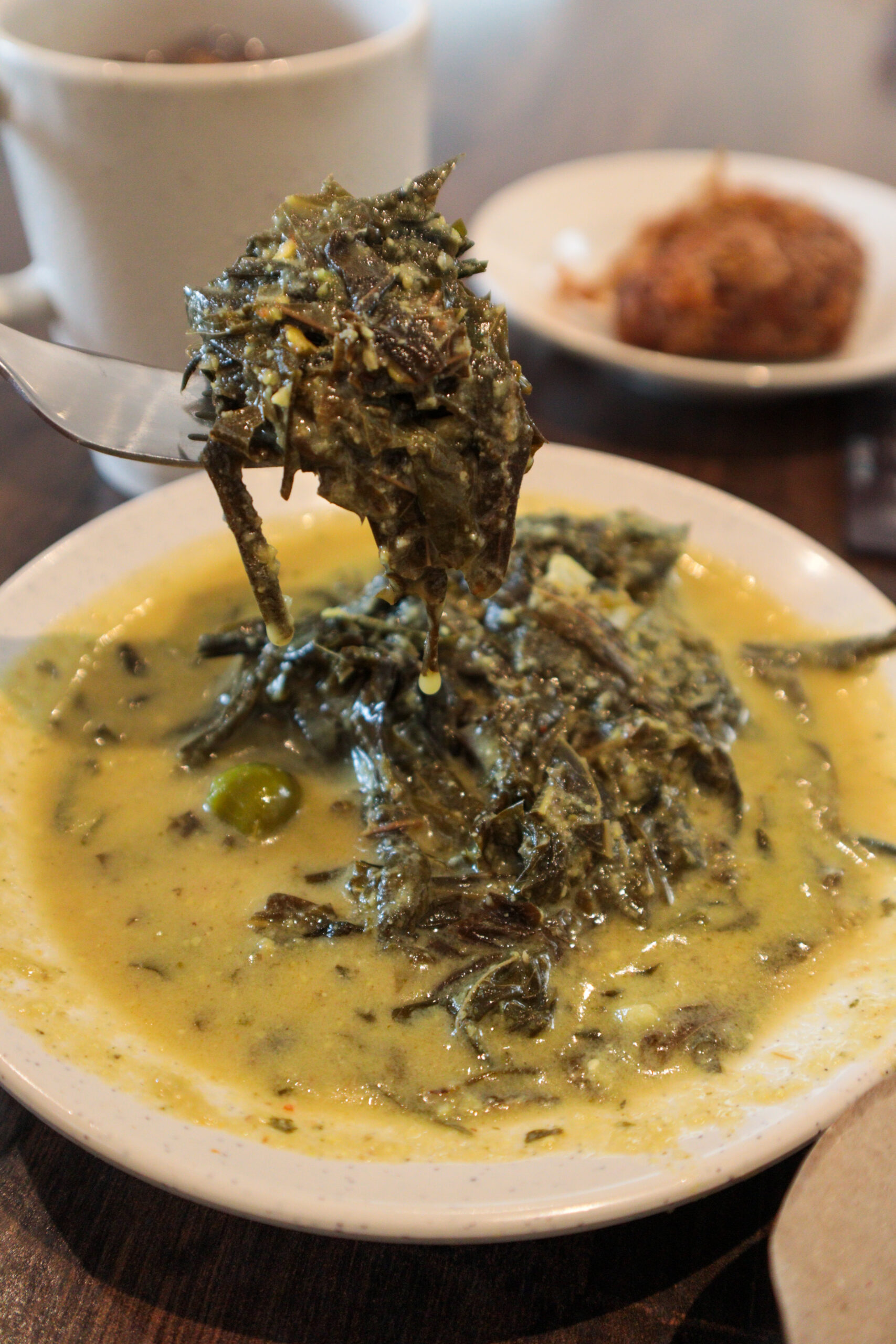 Wartek Ara Damansara - Thokohmakan