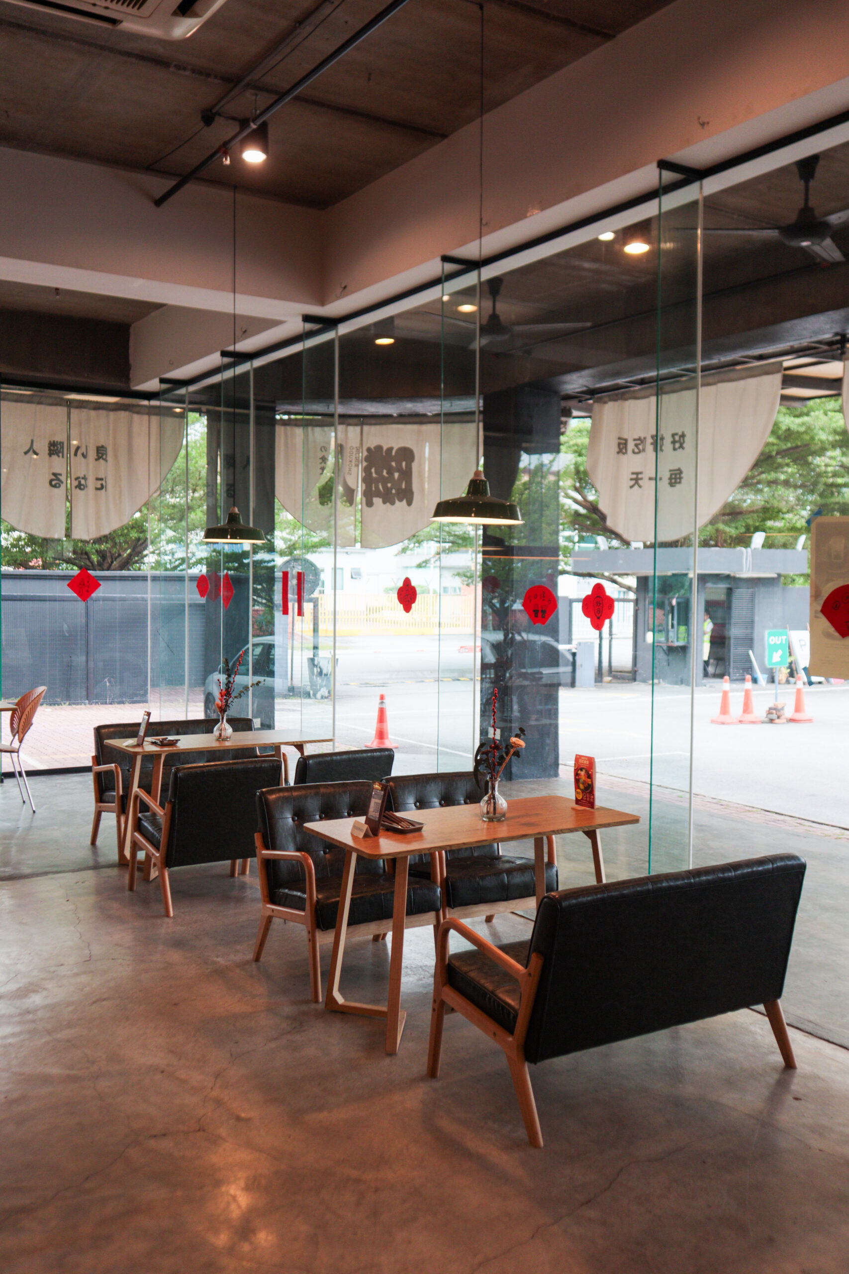Rinjin Shokudo Subang Jaya - Thokohmakan