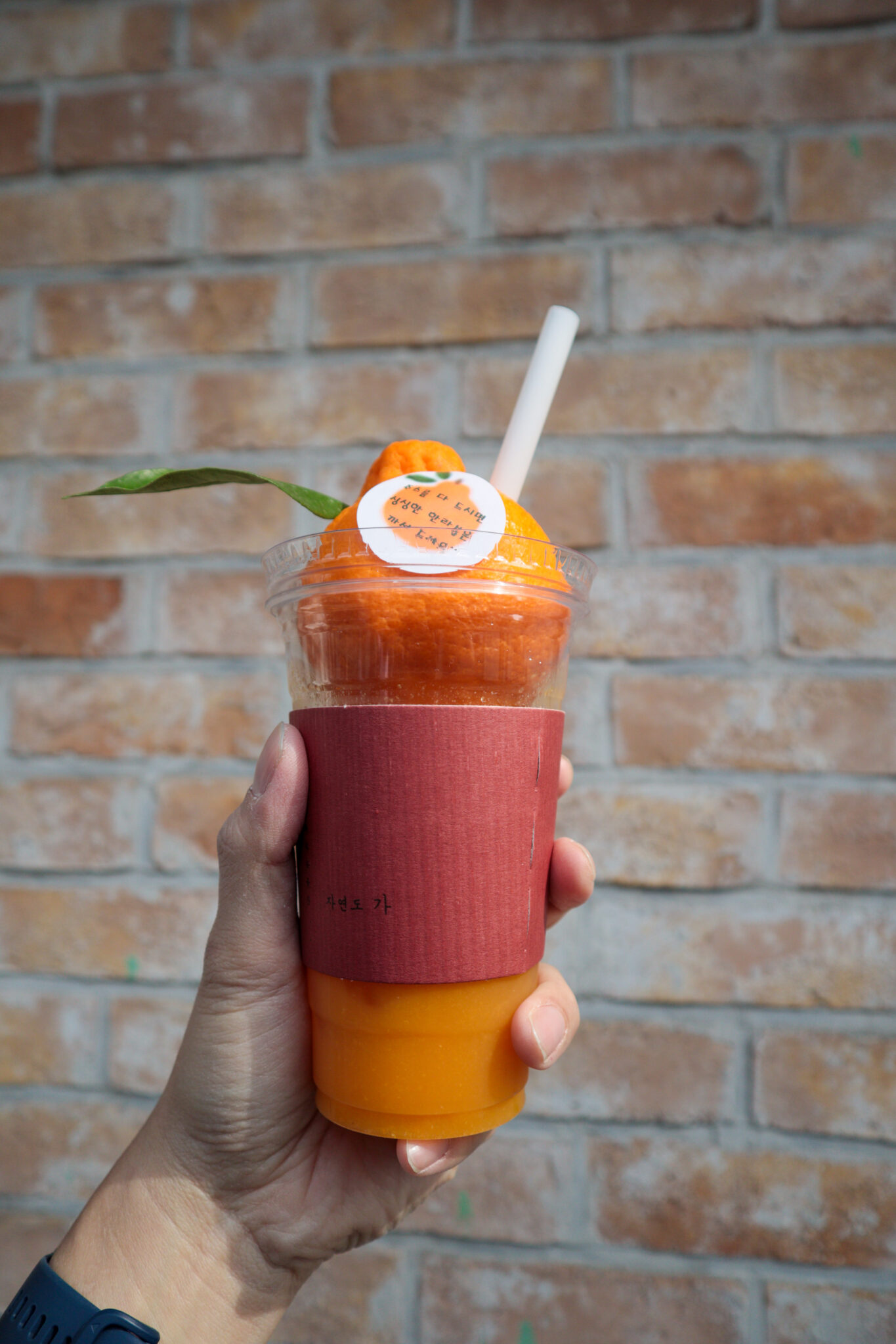 Jayeondo Salt Bread, Seoul - Thokohmakan