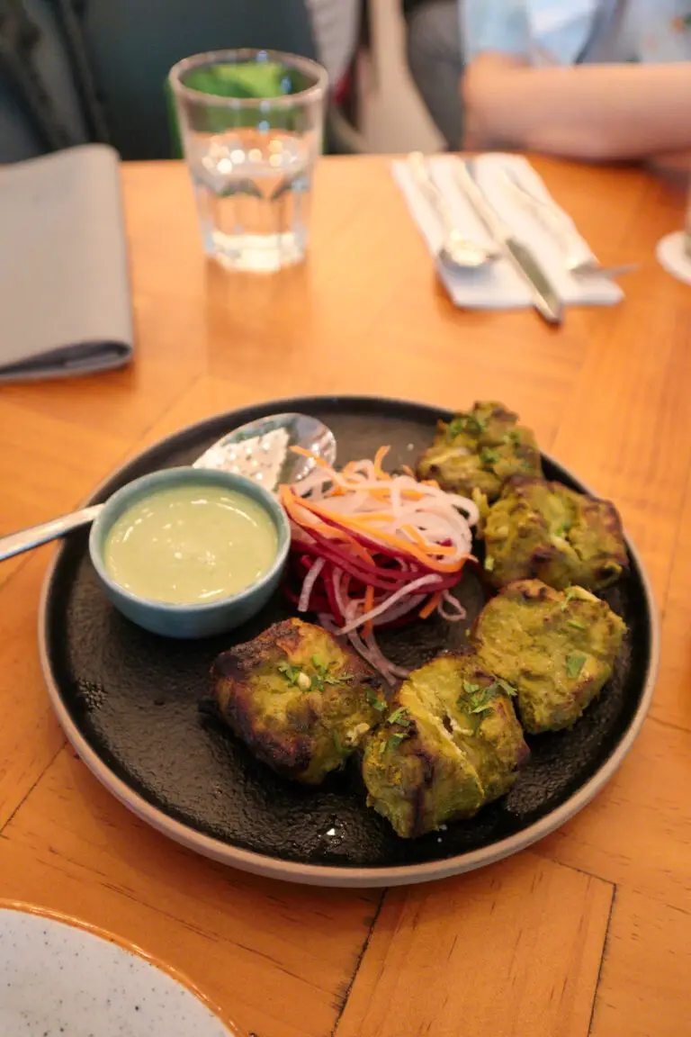 Copper Grillhouse, TTDI - Thokohmakan