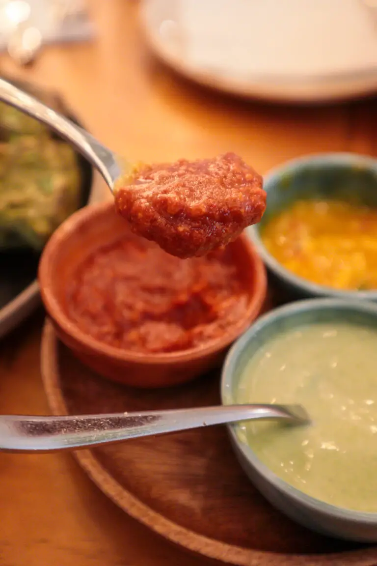 Copper Grillhouse, TTDI - Thokohmakan