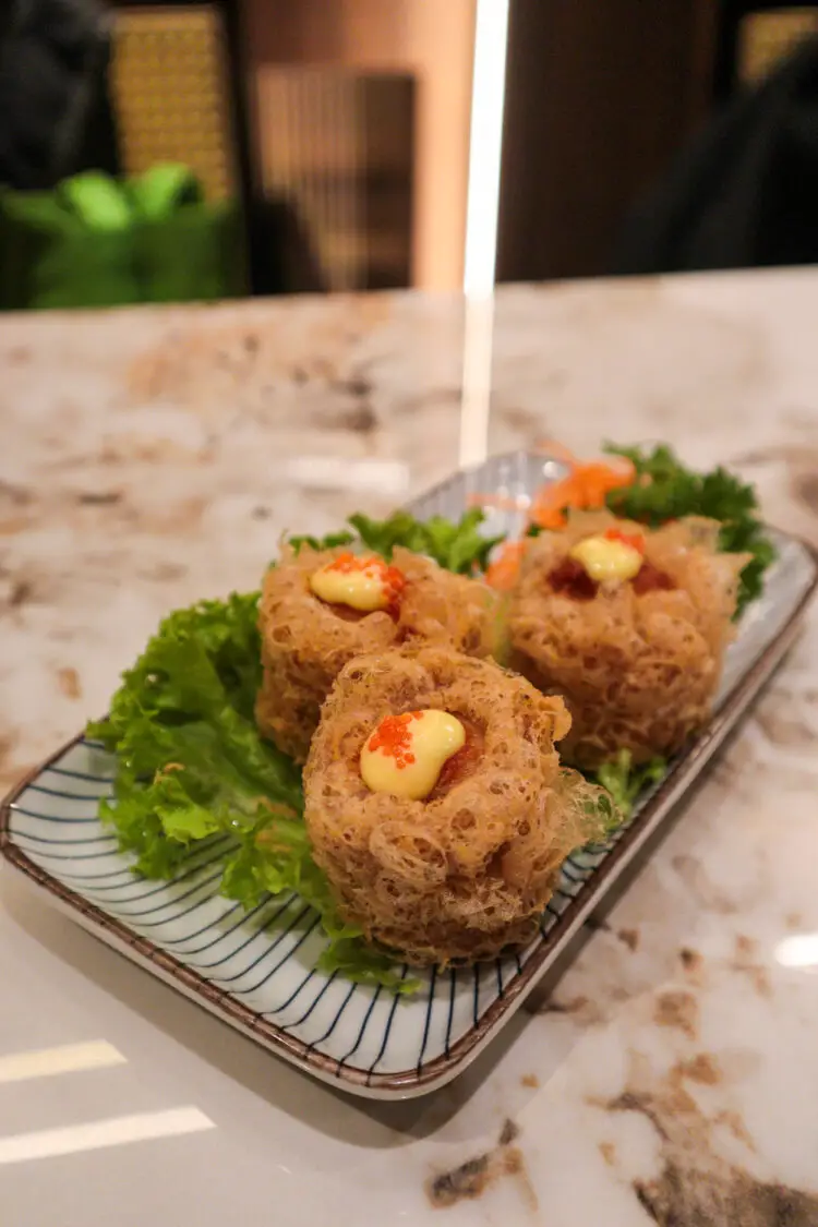 Chinese Palace Restaurant, KL - Thokohmakan