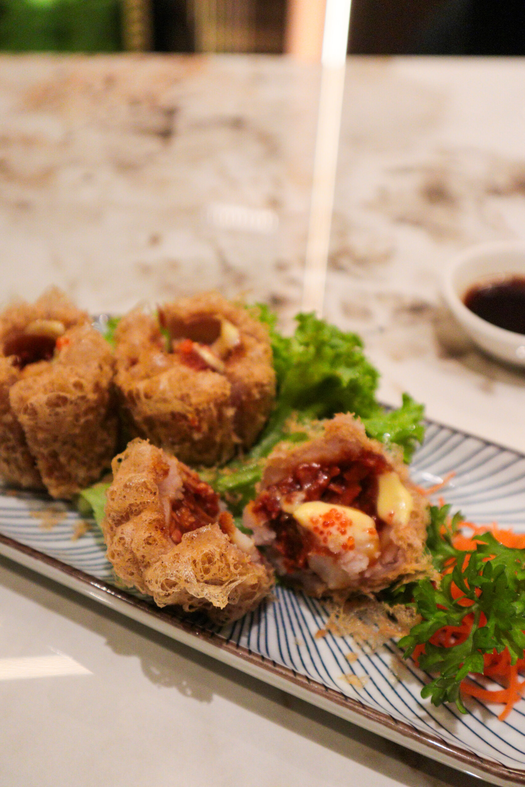 Chinese Palace Restaurant, KL - Thokohmakan