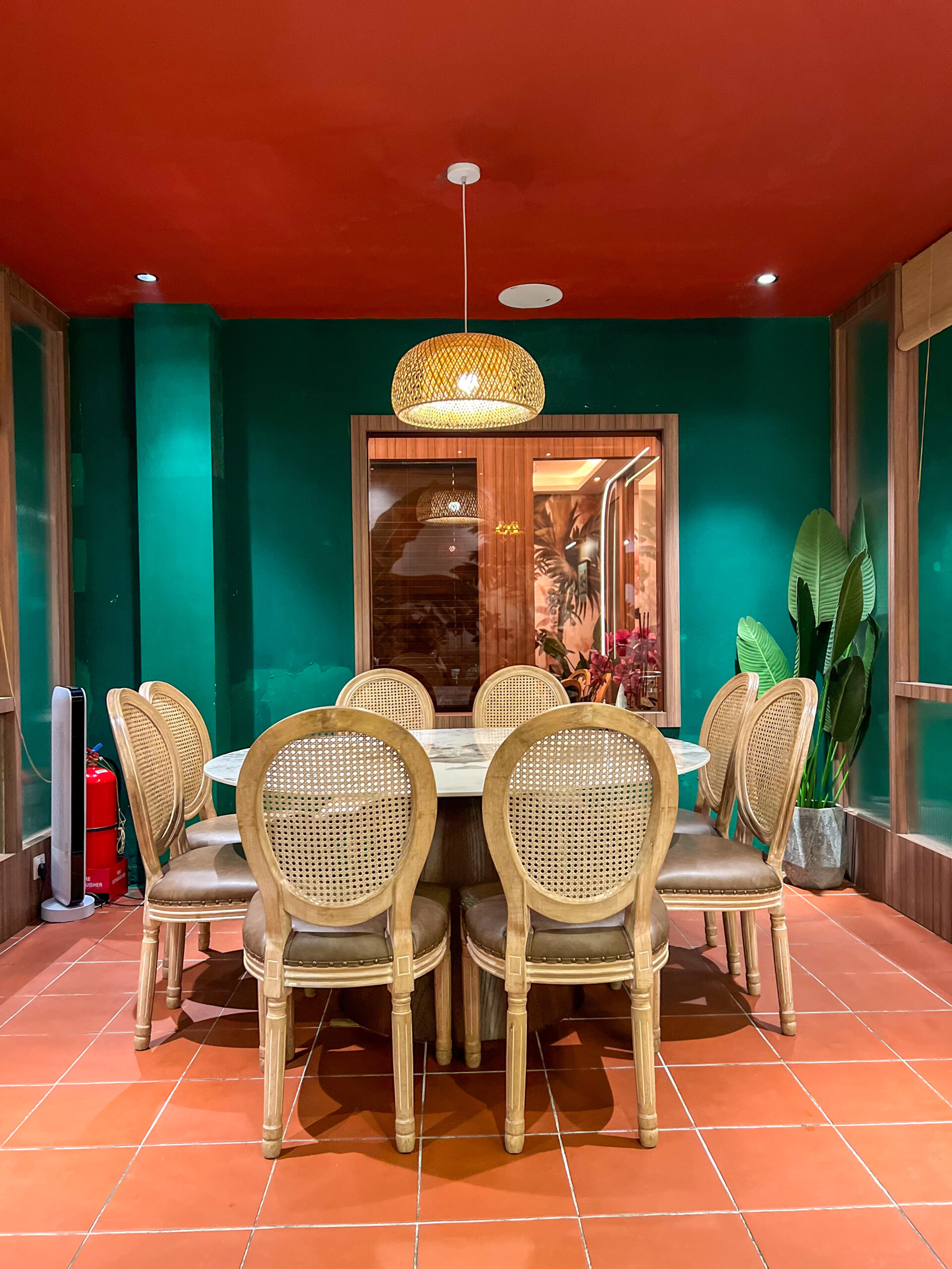 Chinese Palace Restaurant, KL - Thokohmakan