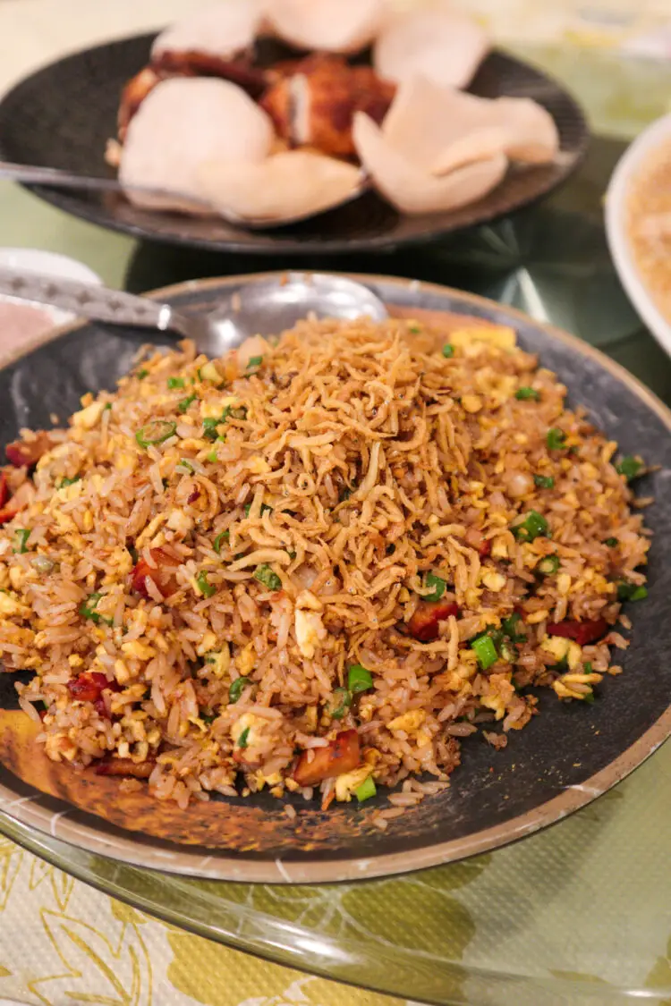 Pik Wah Restaurant, Chinatown - Thokohmakan