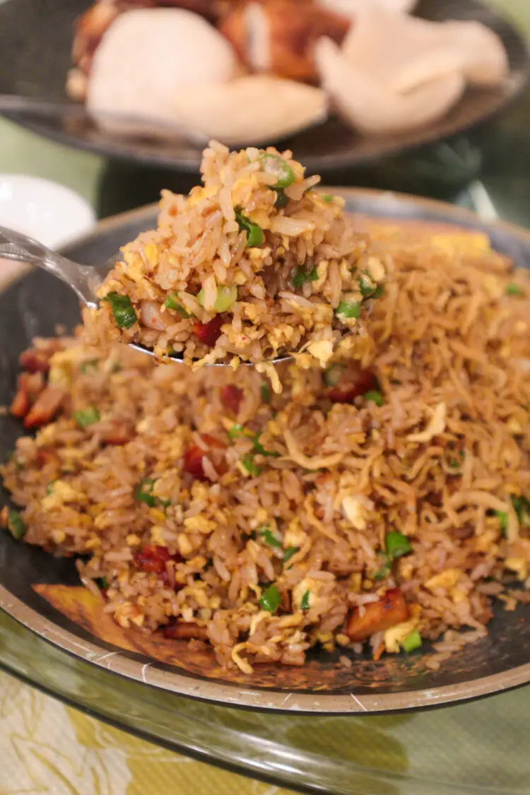 Pik Wah Restaurant, Chinatown - Thokohmakan