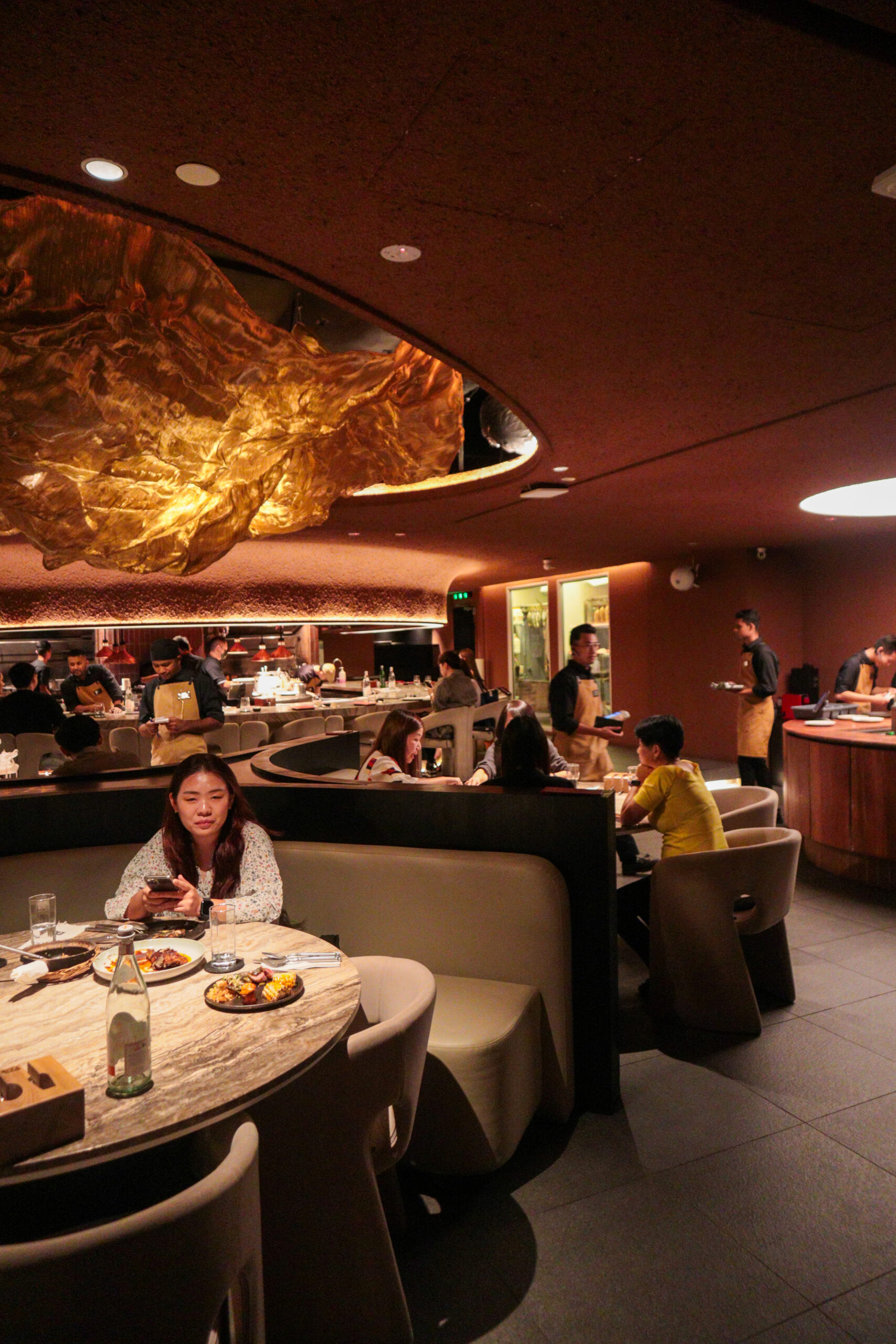 Bar.Kar KL - Thokohmakan