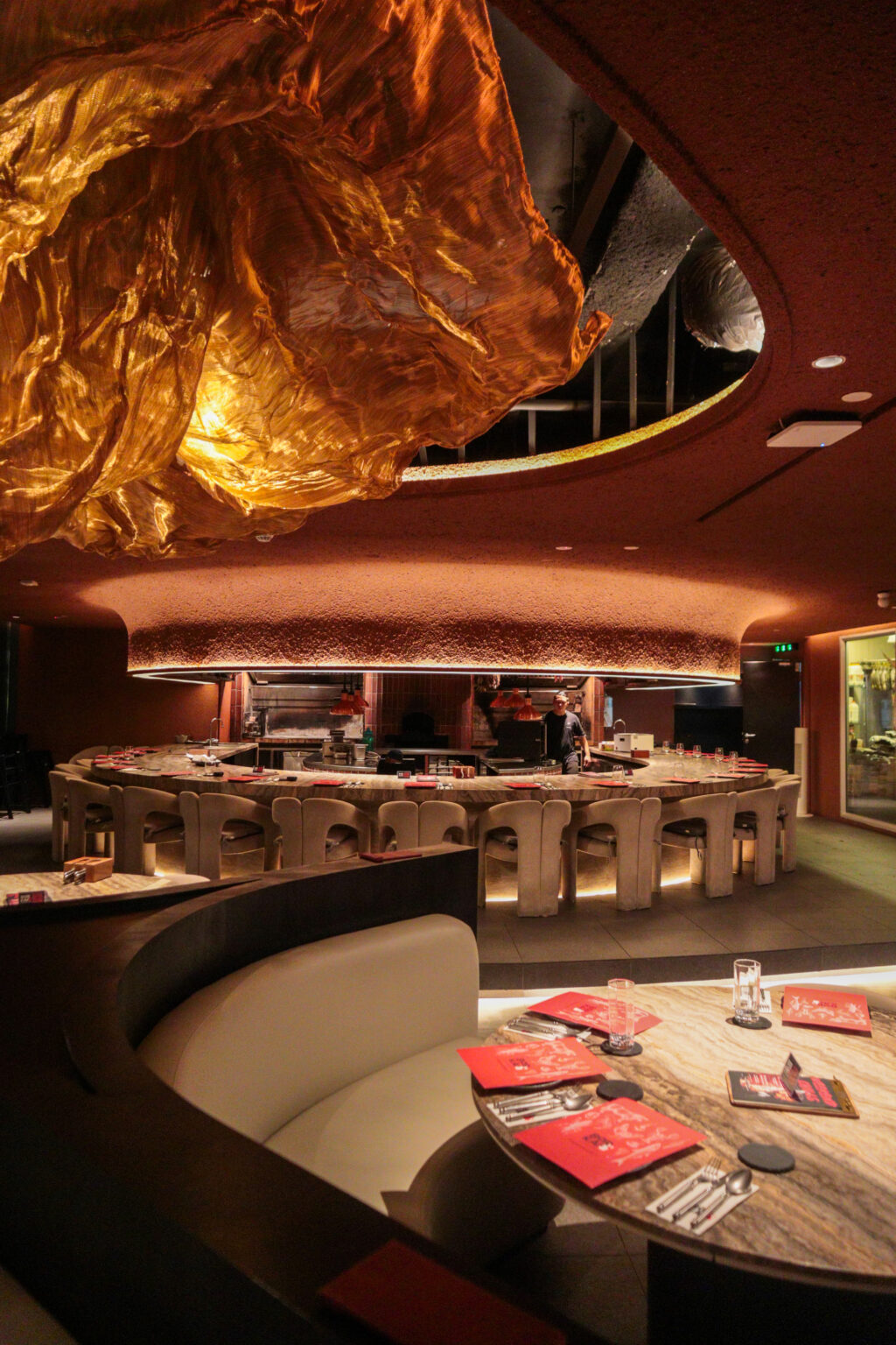 Bar.Kar KL - Thokohmakan