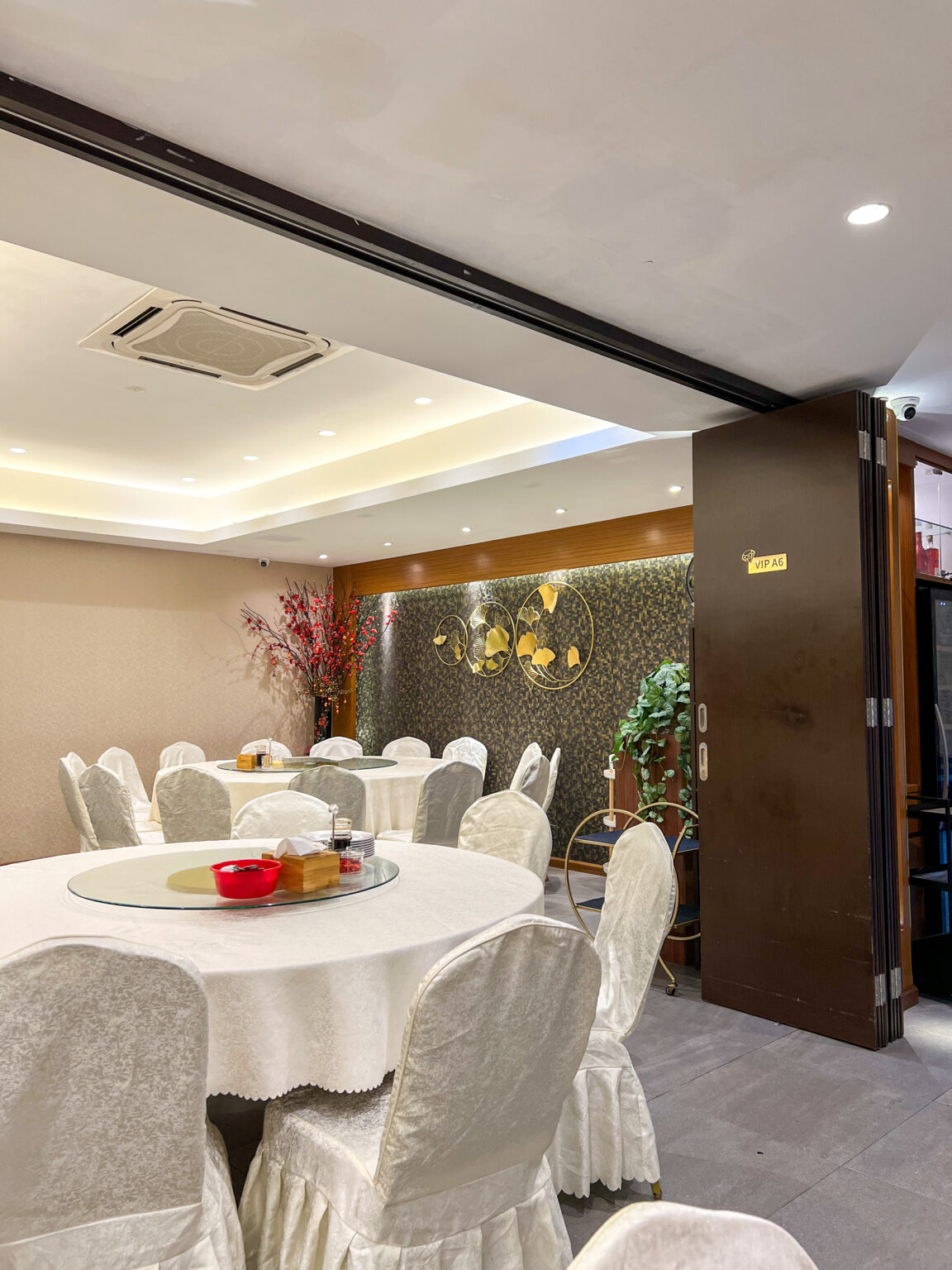 Xigong Seafood Restaurant, Kepong - Thokohmakan