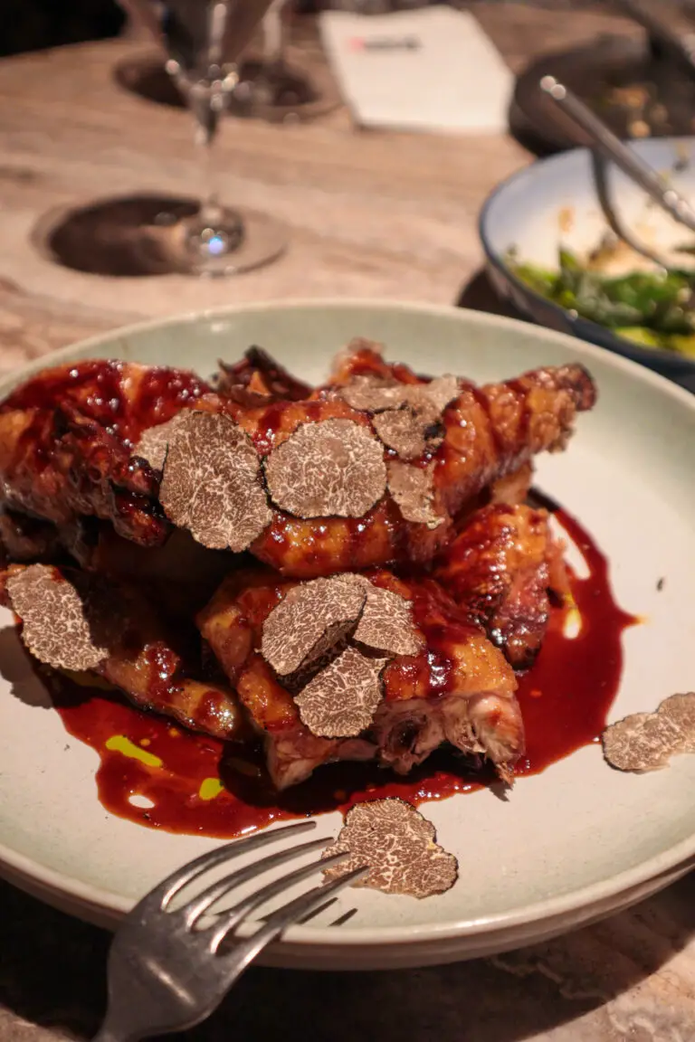 Bar.Kar KL - Thokohmakan