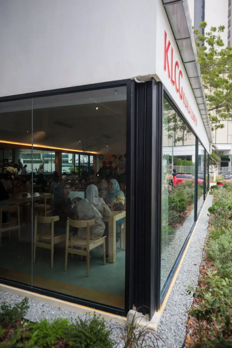 KLCG Confectionery & Bakery - Thokohmakan