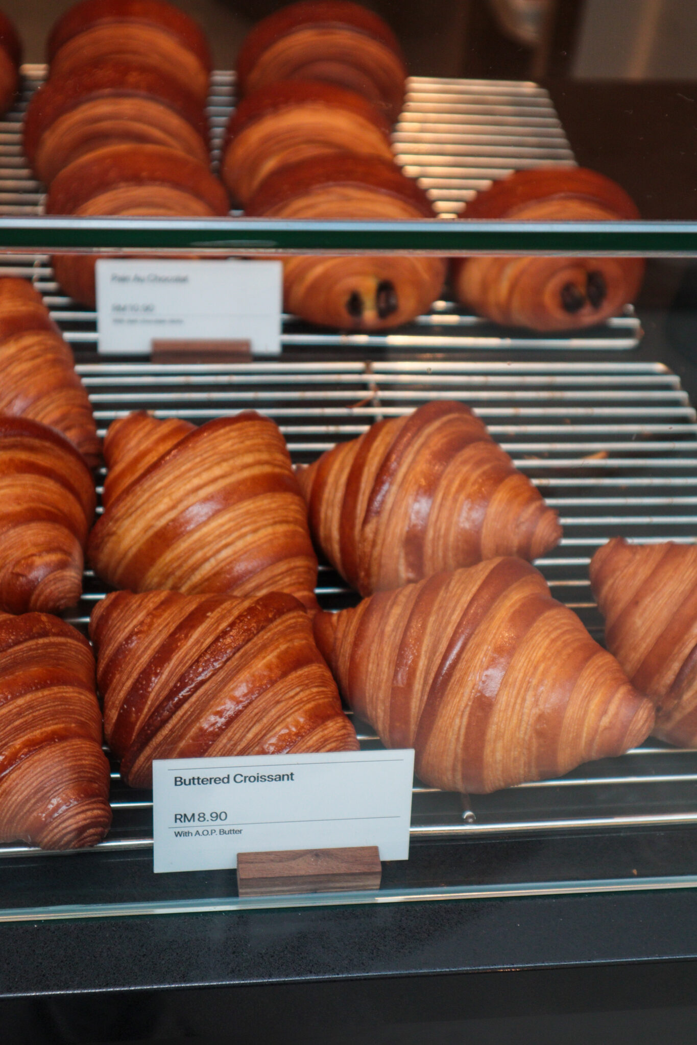 KLCG Confectionery & Bakery - Thokohmakan