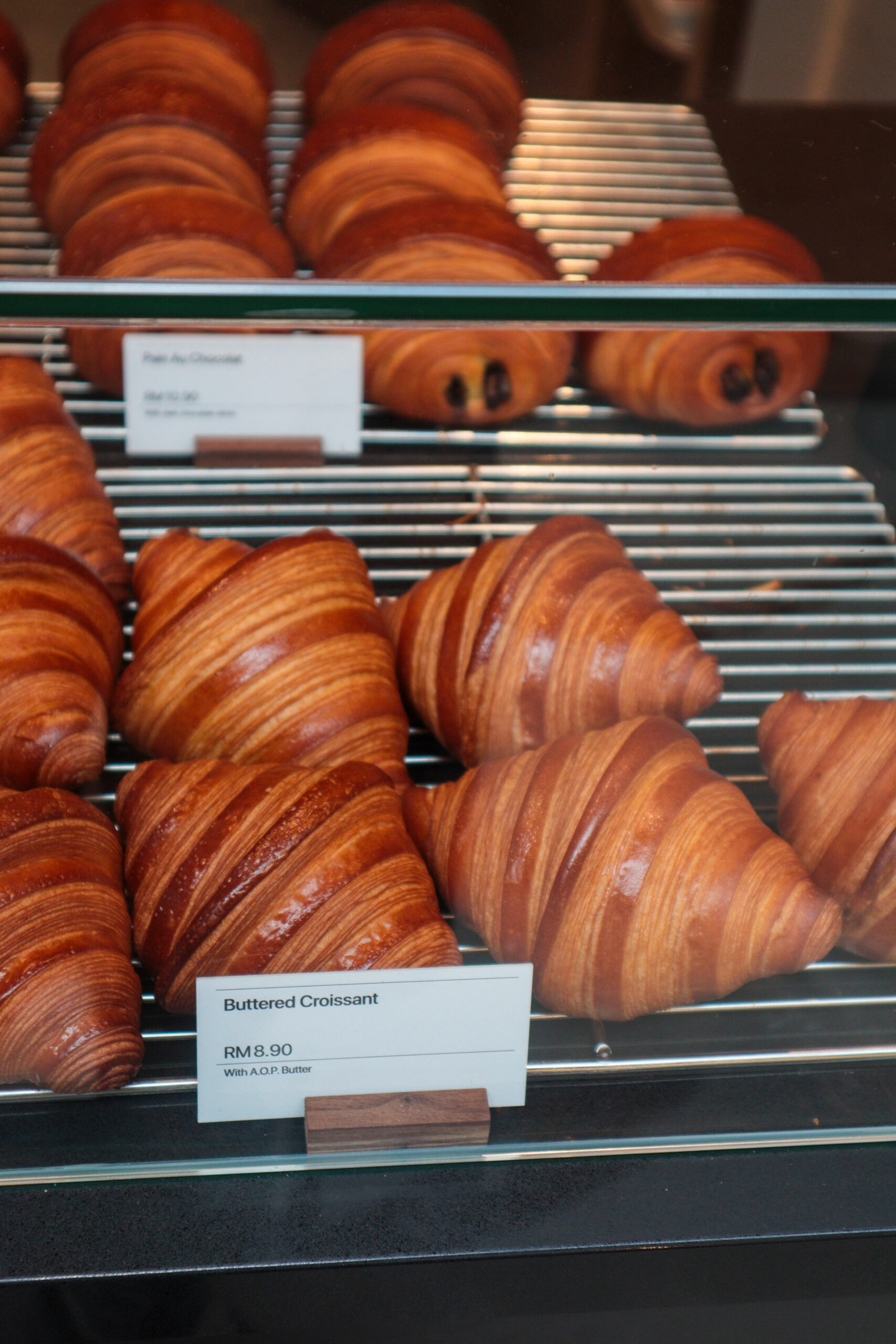 KLCG Confectionery & Bakery - Thokohmakan