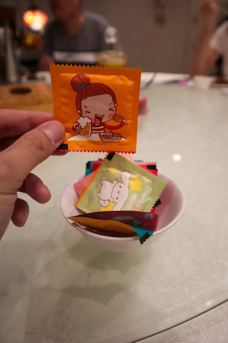 Xigong Seafood Restaurant, Kepong - Thokohmakan