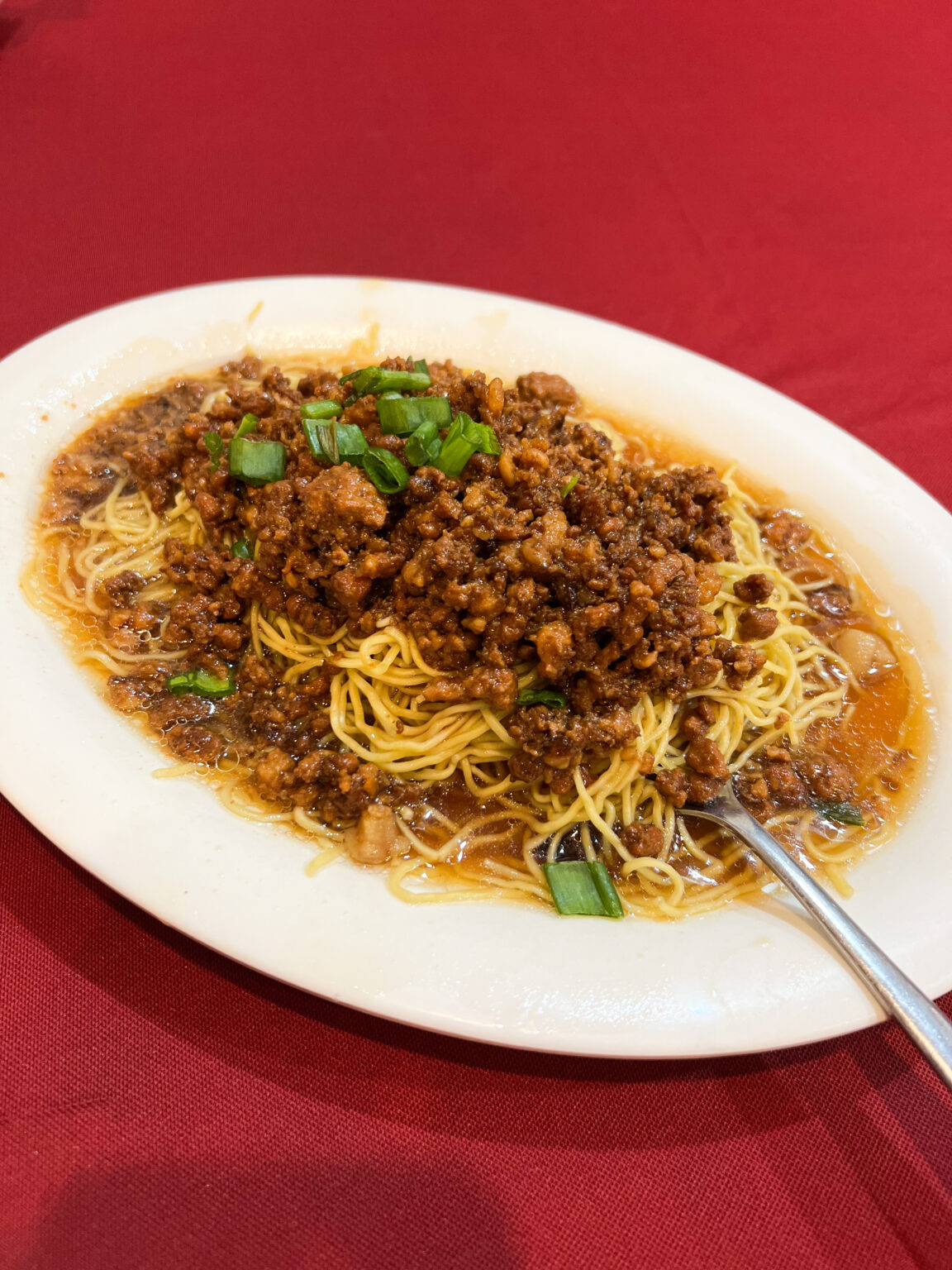 Jeff Lee Kitchen, Sungai Buloh - Thokohmakan