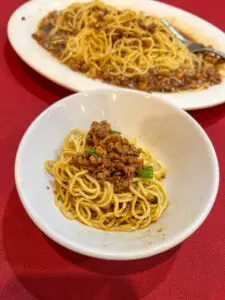 Jeff Lee Kitchen, Sungai Buloh - Thokohmakan