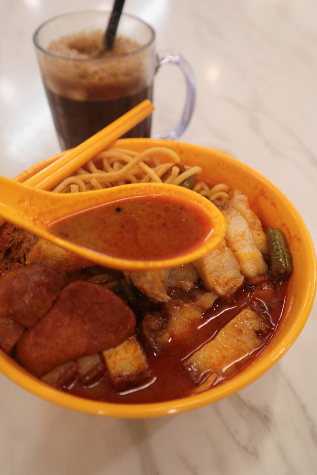 Big Family Restaurant, SS15 - Thokohmakan