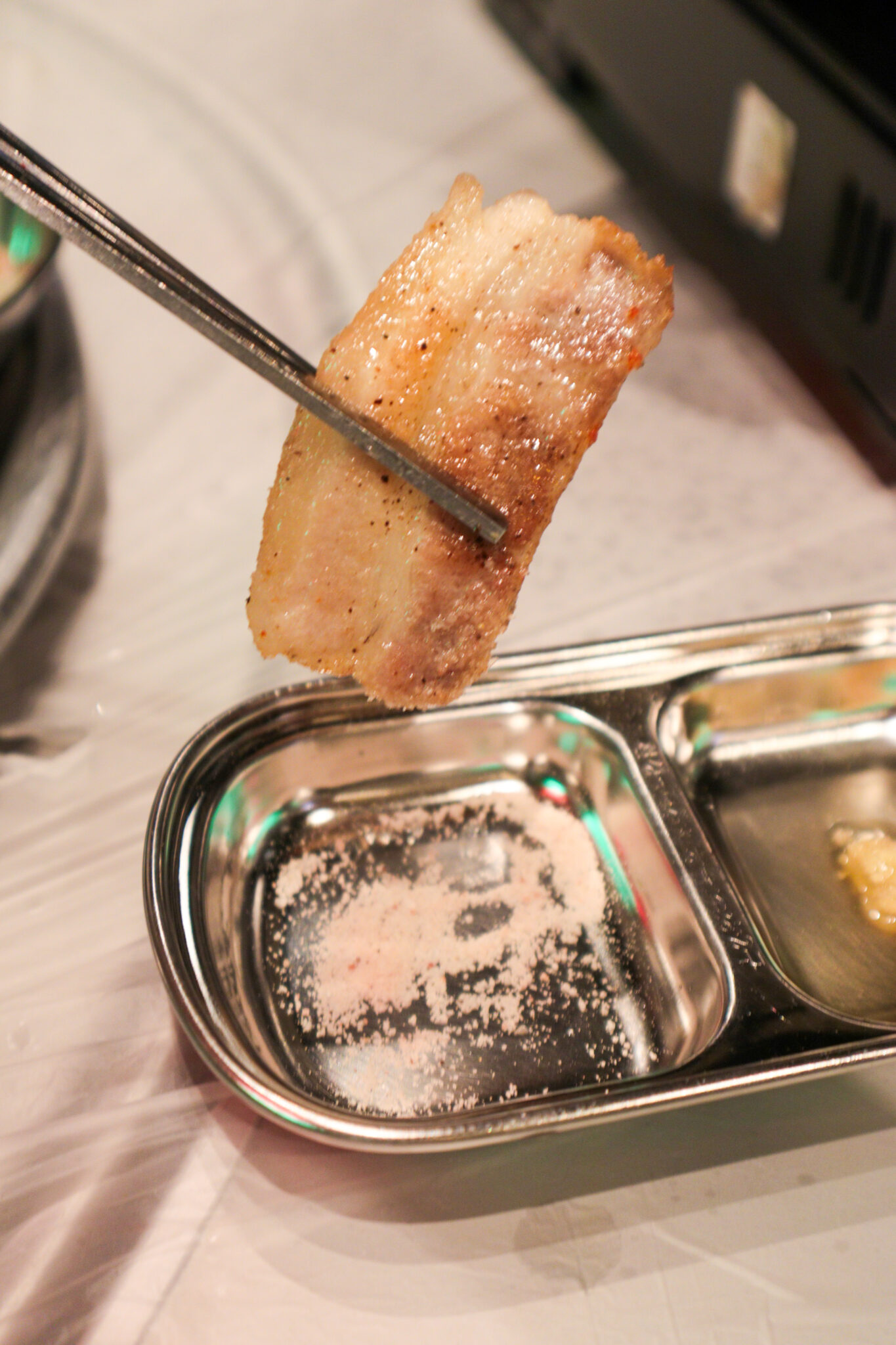 Dae Sam Sik Dang, Hartamas - Thokohmakan