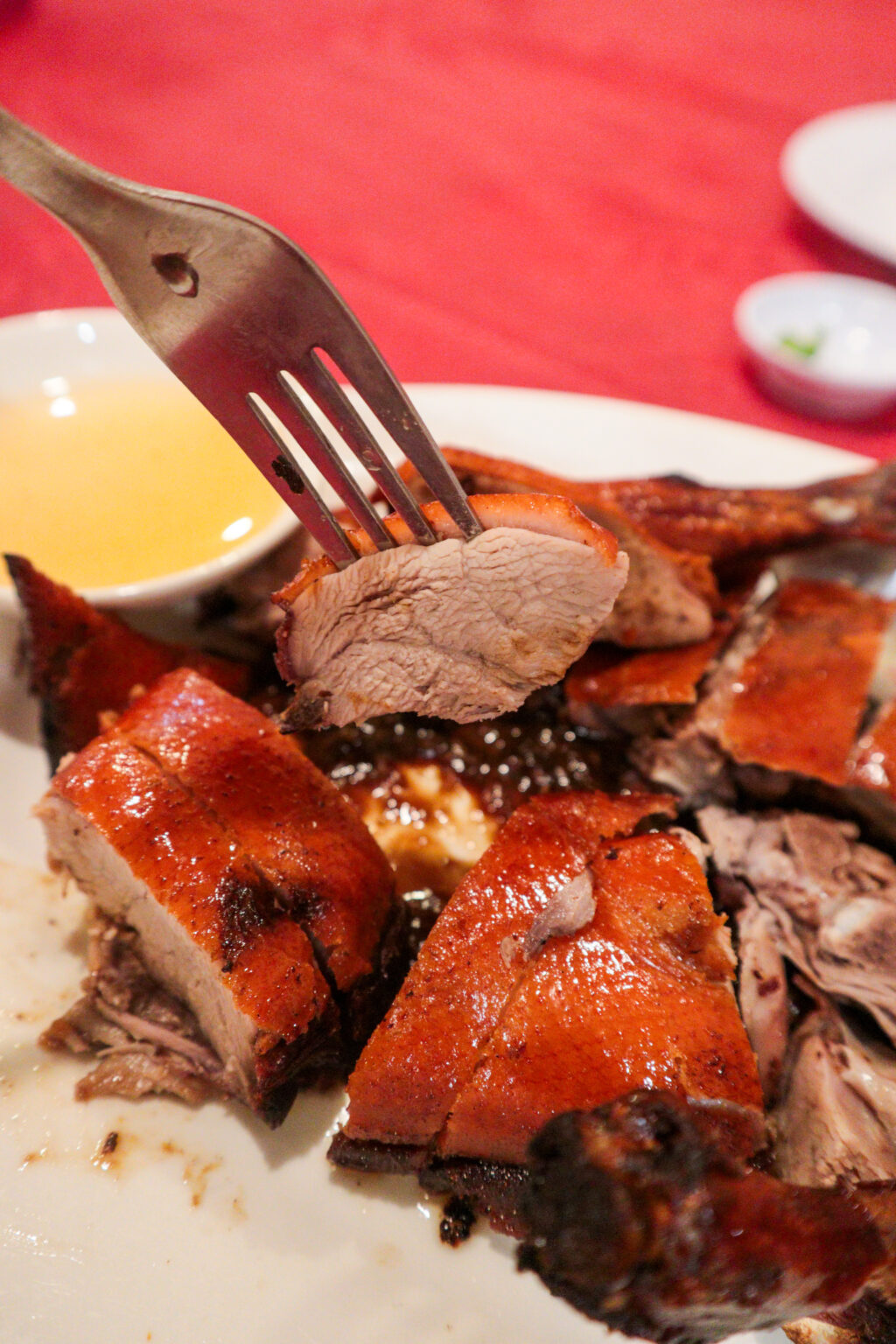 Jeff Lee Kitchen, Sungai Buloh - Thokohmakan