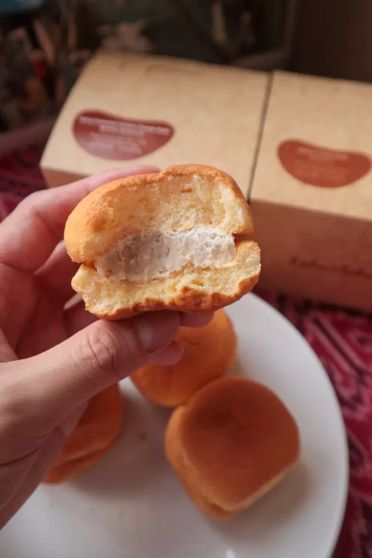 Labu + Labu, Sunway - Thokohmakan