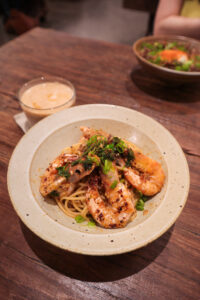 Shan Mu Cafe, PJ - Thokohmakan