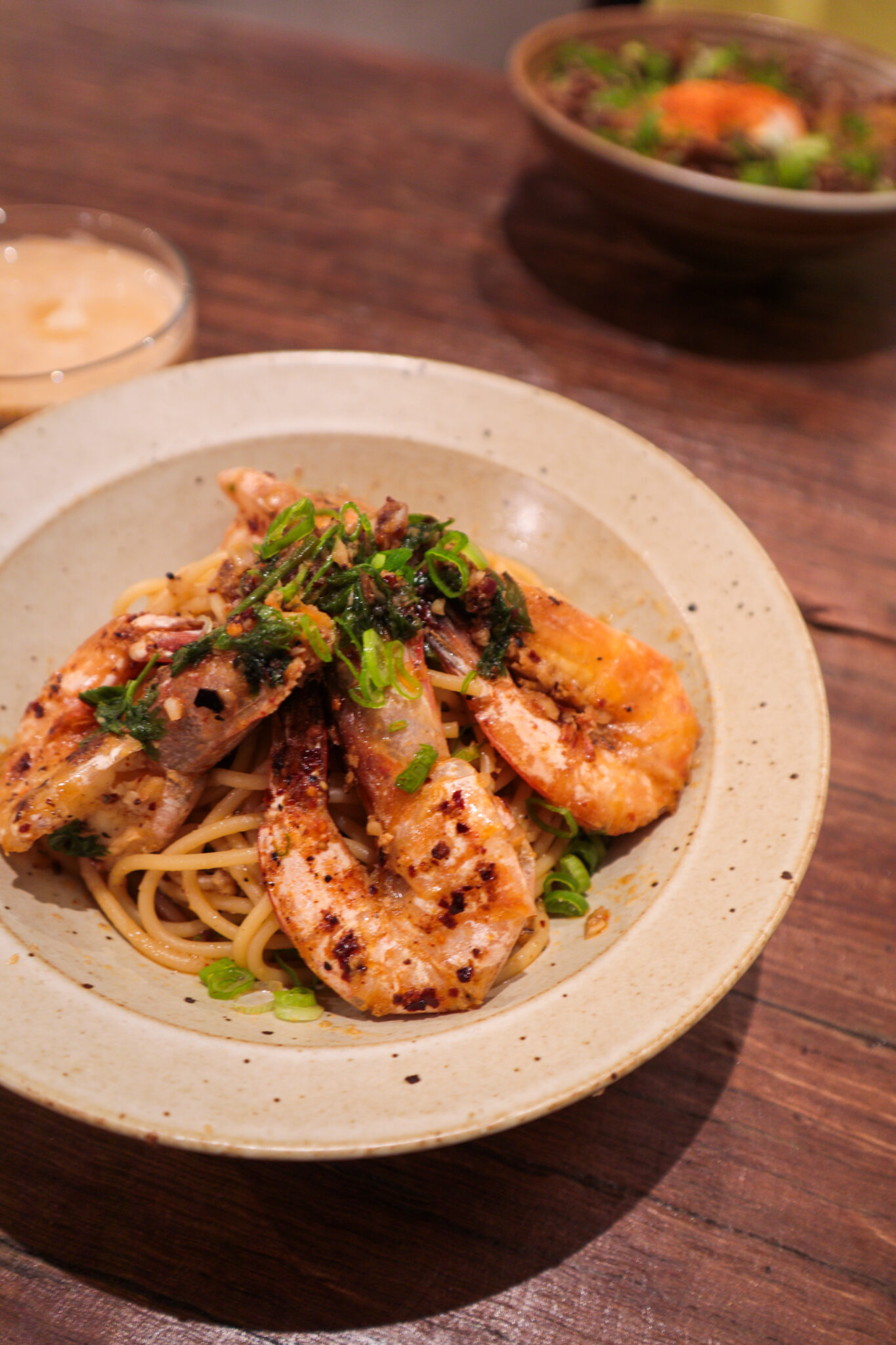 Shan Mu Cafe, PJ - Thokohmakan