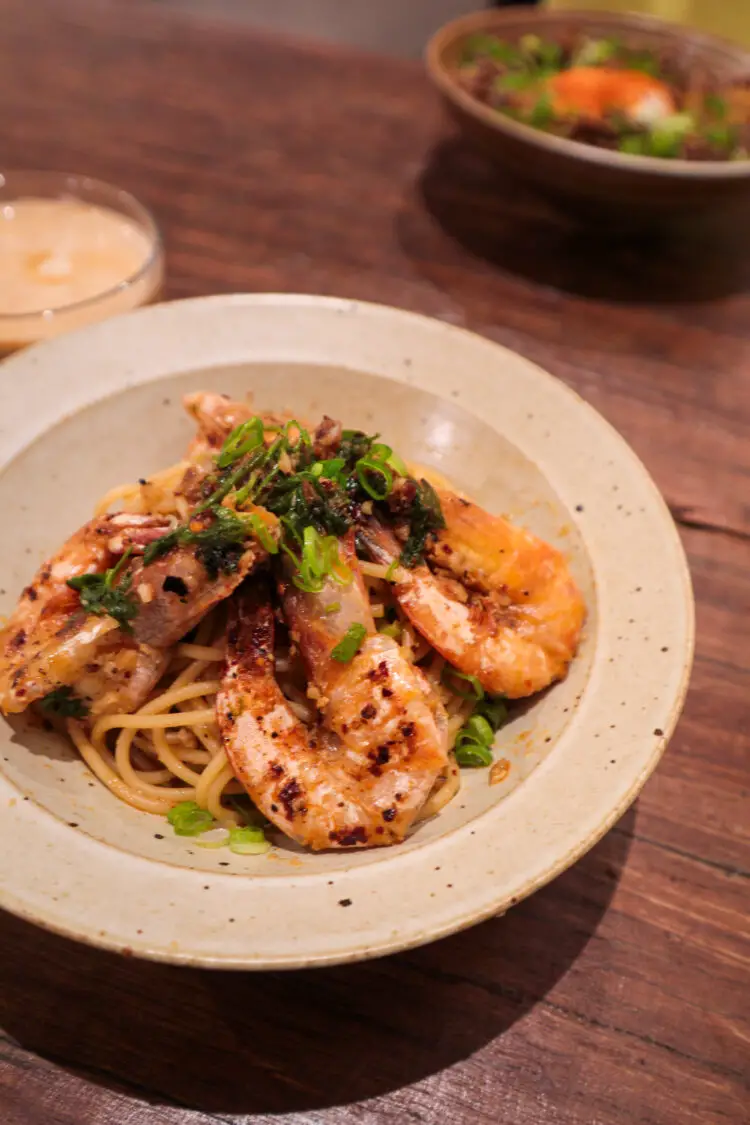 Shan Mu Cafe, PJ - Thokohmakan