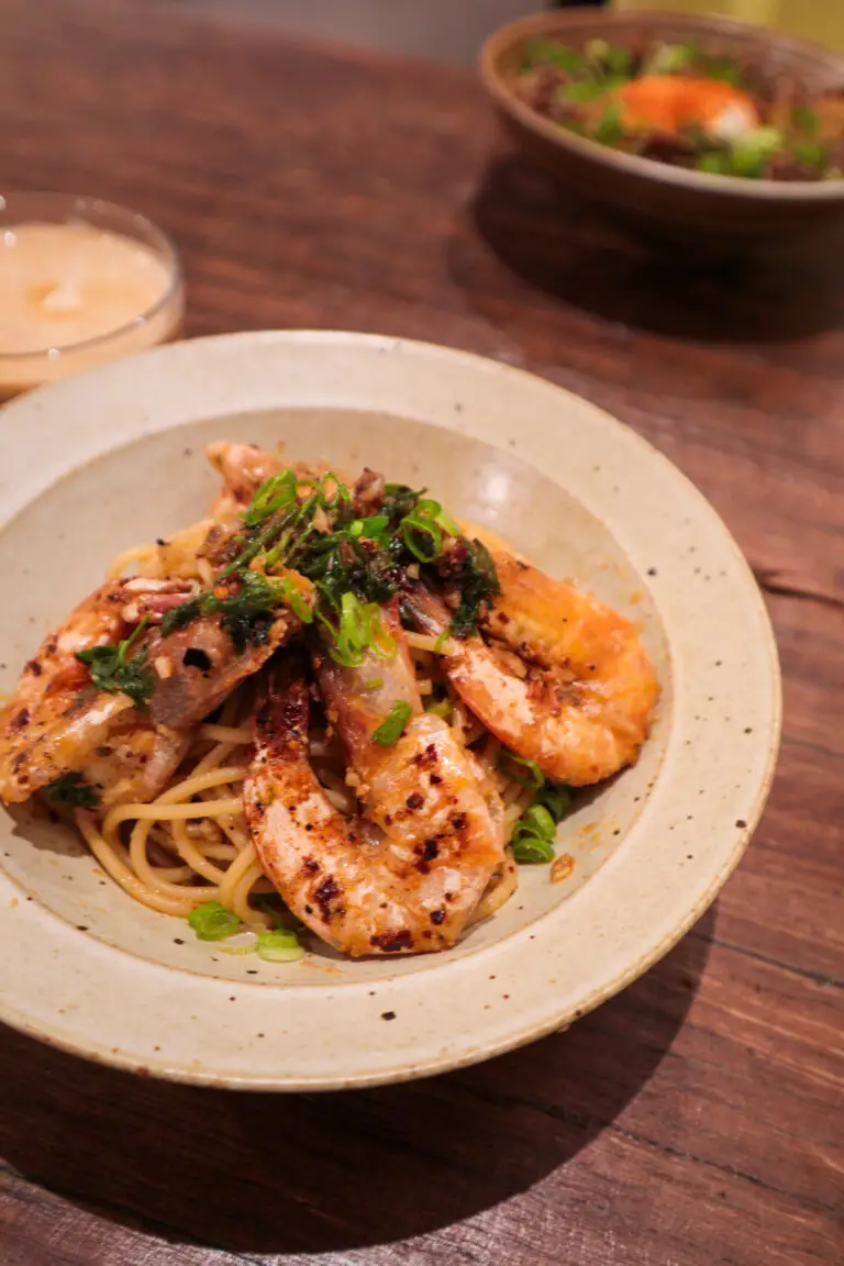 Shan Mu Cafe, PJ - Thokohmakan