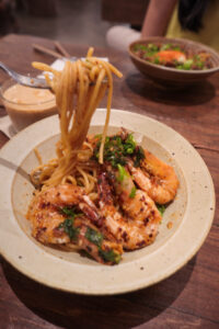 Shan Mu Cafe, PJ - Thokohmakan