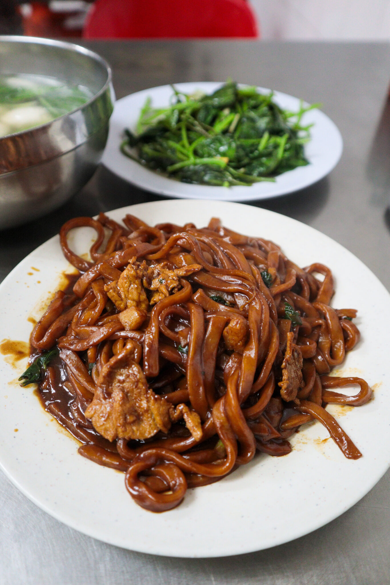 Setapak Teochew Restaurant, KL - Thokohmakan