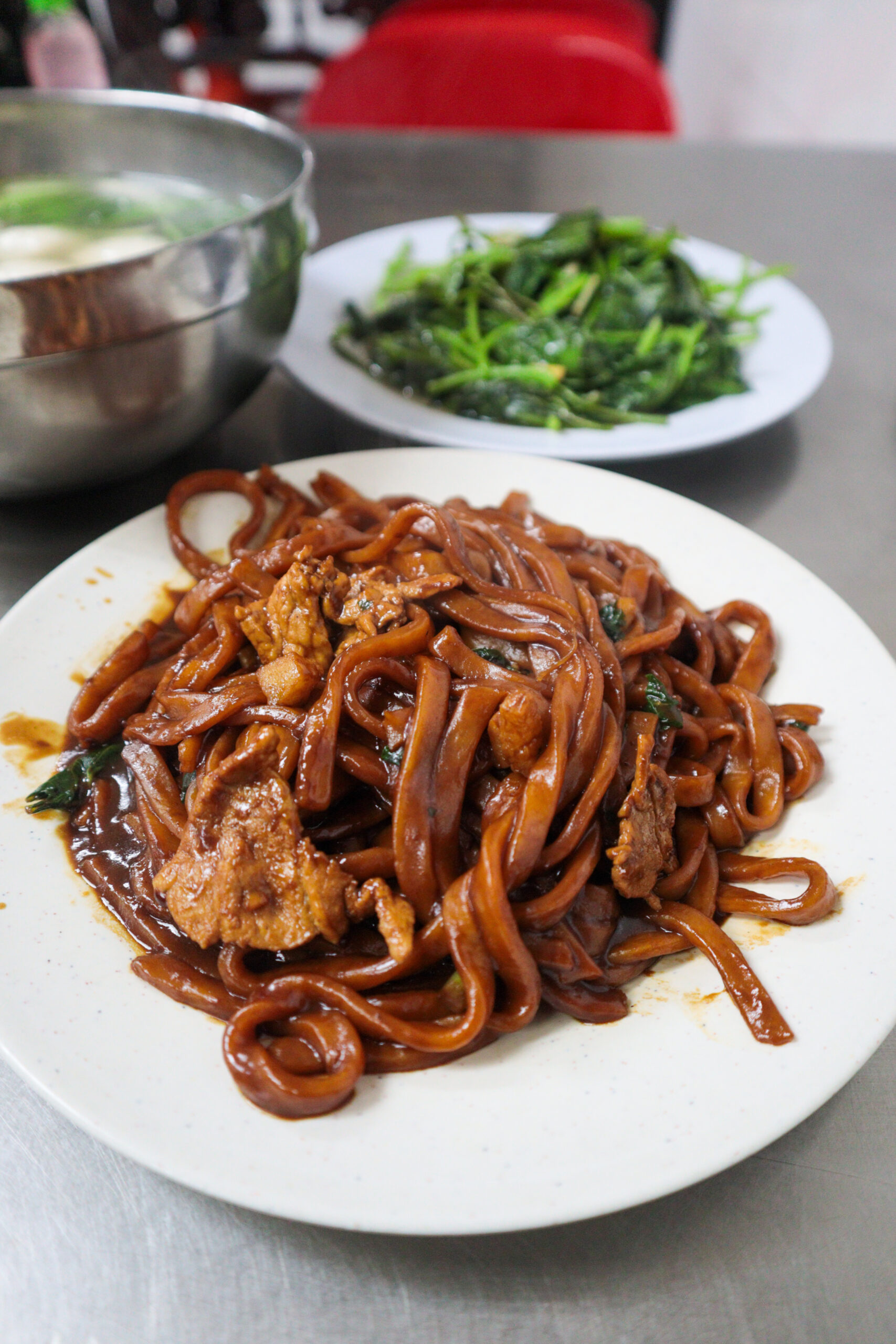 Setapak Teochew Restaurant, KL - Thokohmakan