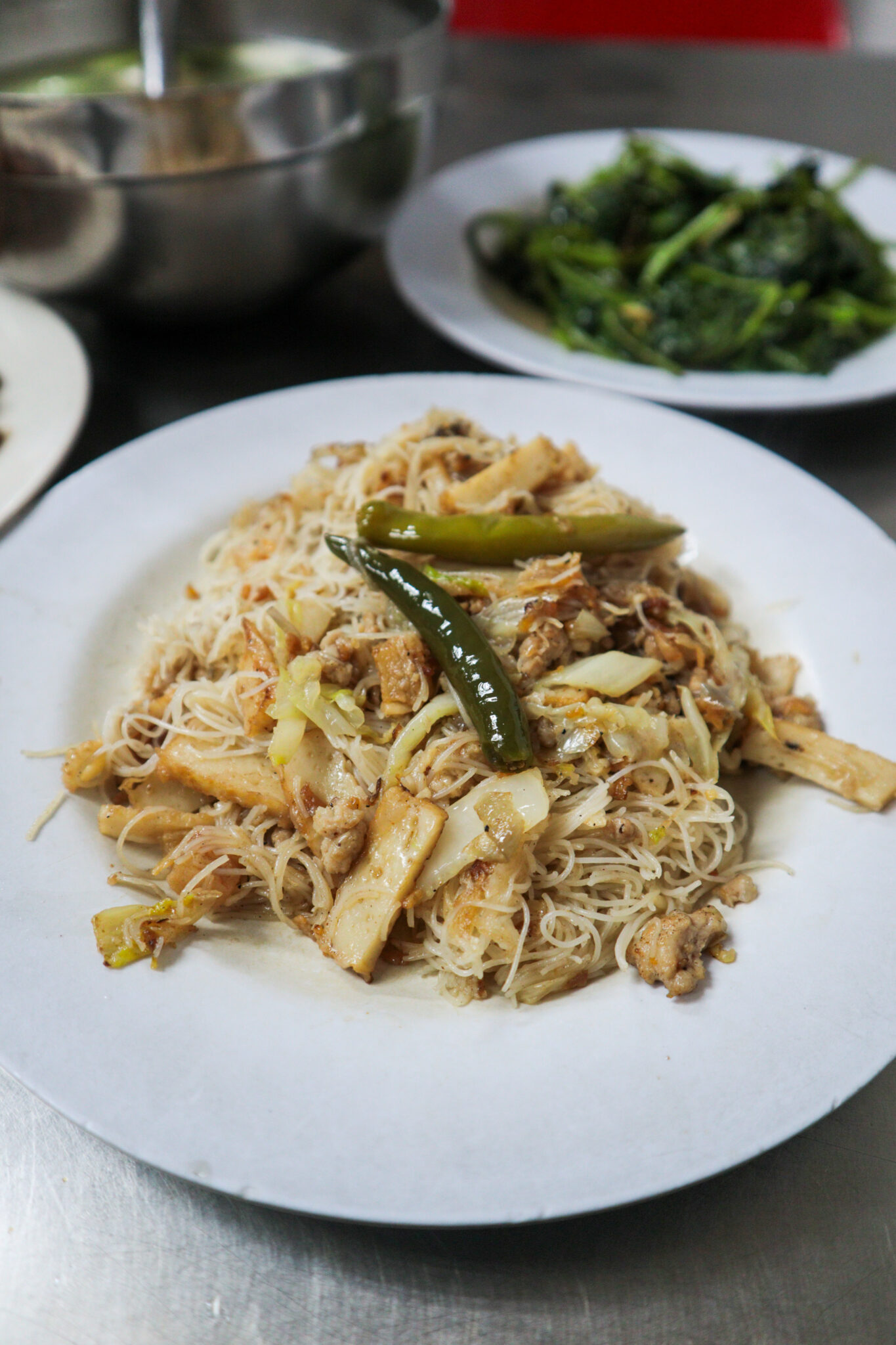 Setapak Teochew Restaurant, KL - Thokohmakan