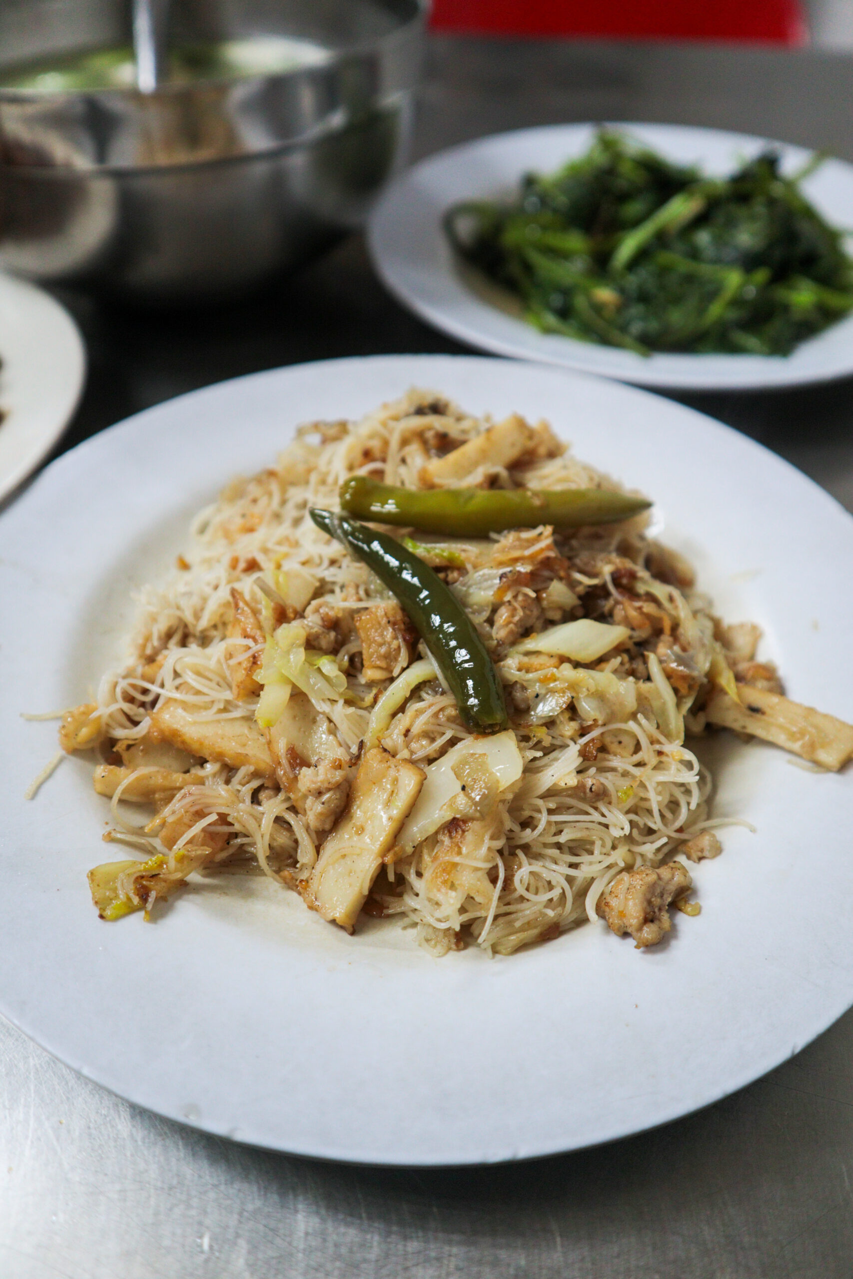 Setapak Teochew Restaurant, KL - Thokohmakan